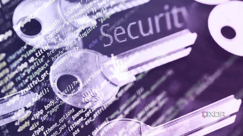 4 Of The Best Self Hosted Password Managers For Privacy Enthusiasts