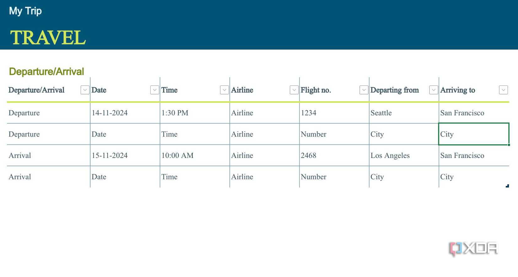 10 creative ways to use Excel beyond number crunching