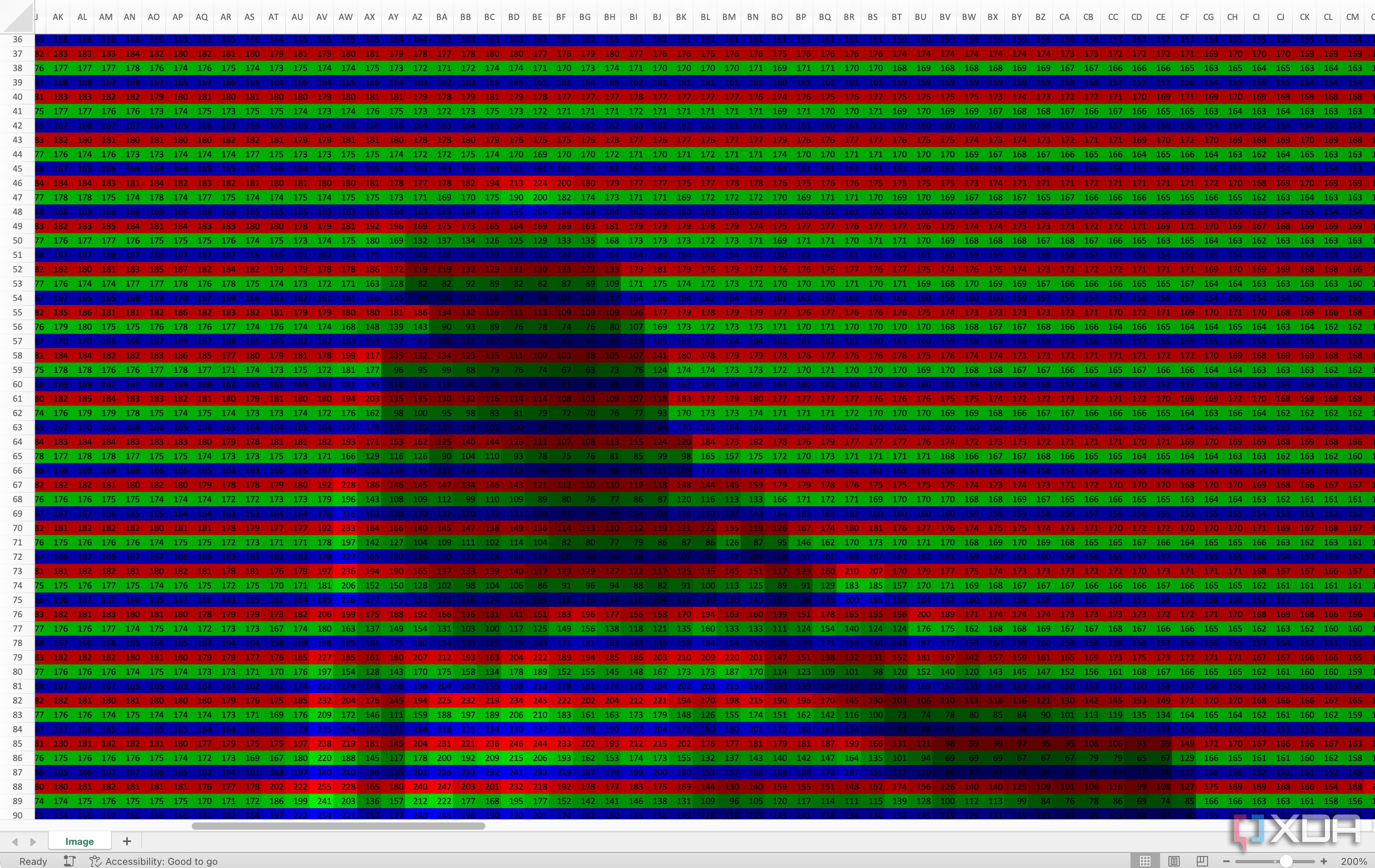 7 weird and exciting ways to use Excel