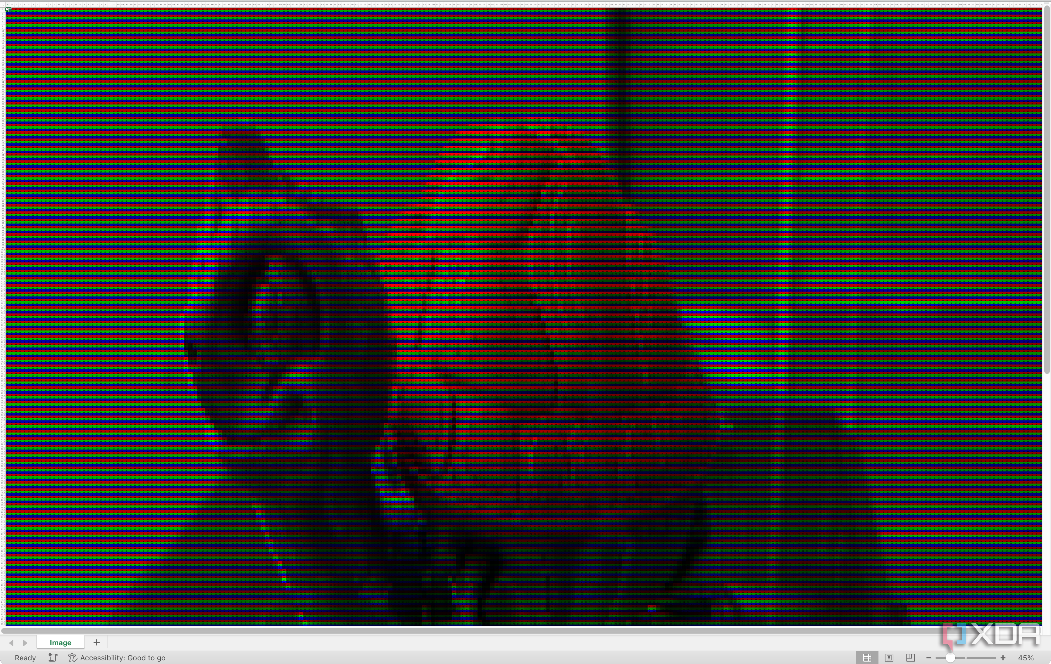 7 weird and exciting ways to use Excel