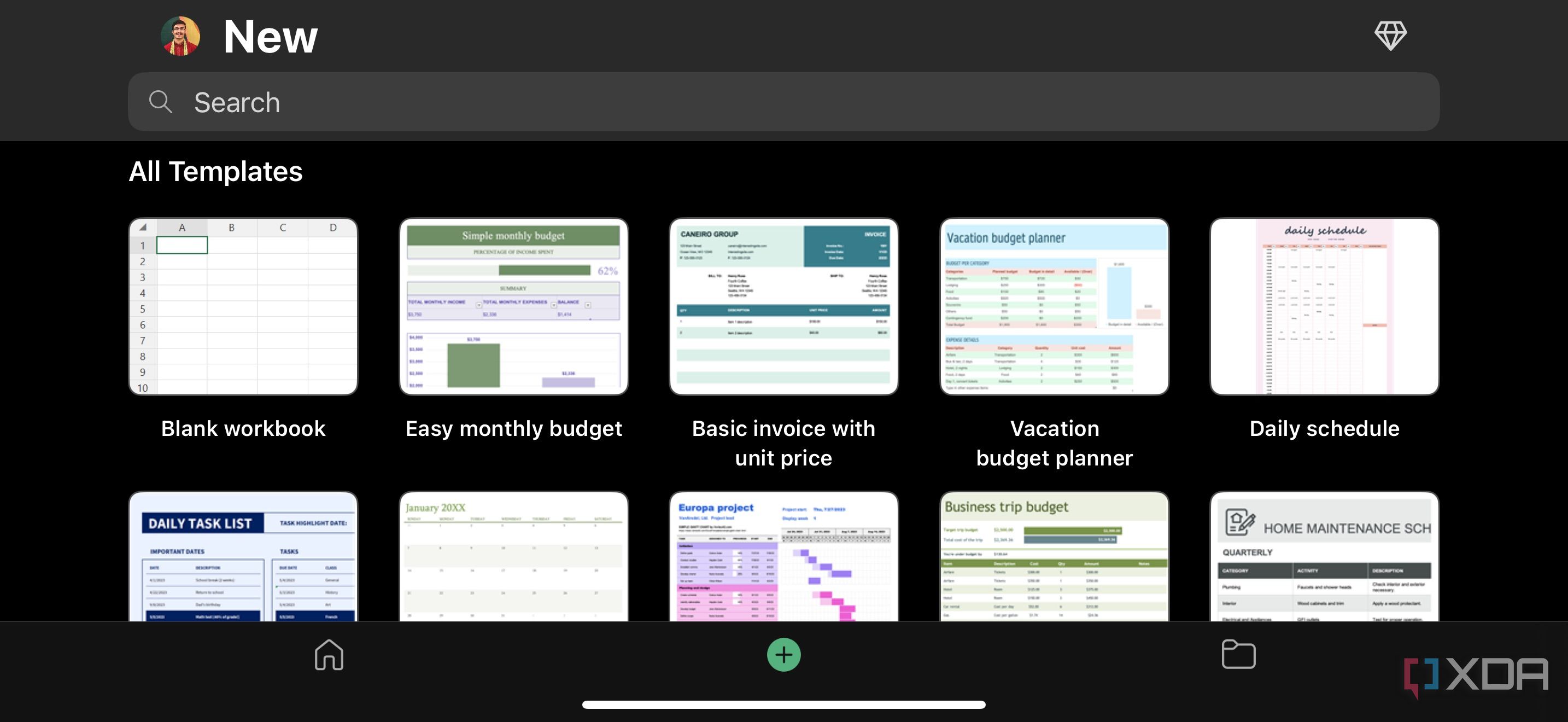 5 reasons Excel on mobile can be just as good as on your PC