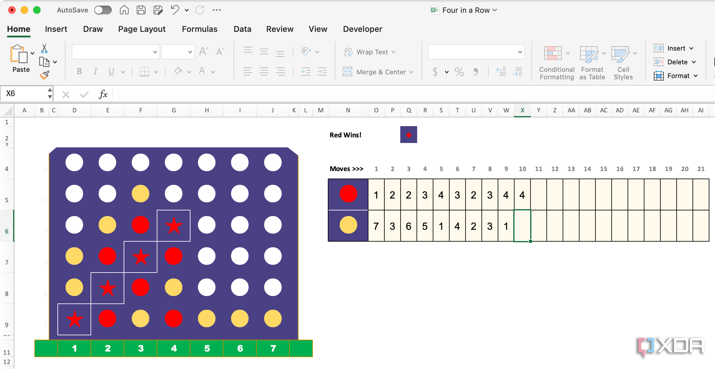 7 weird and exciting ways to use Excel