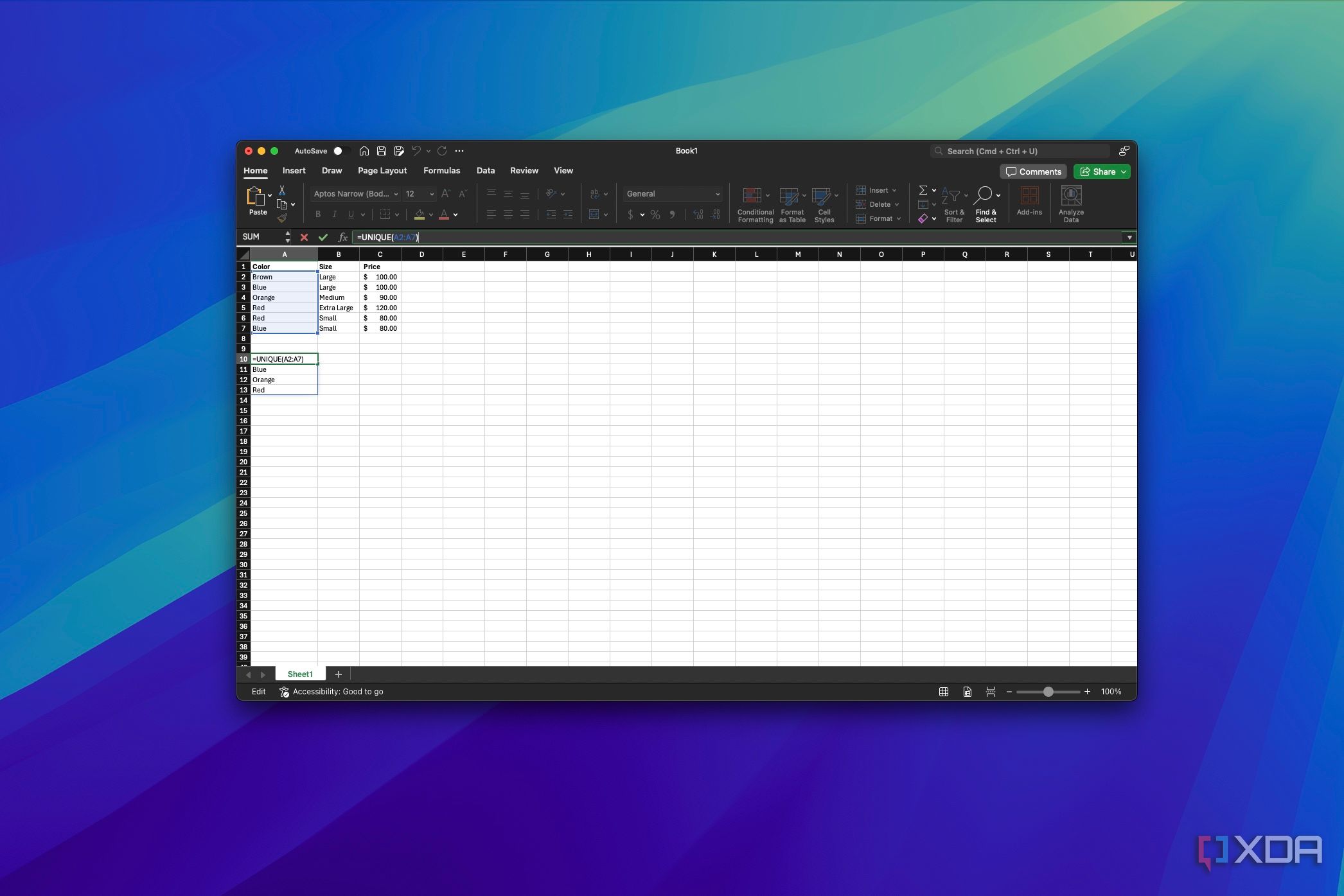 8 of the most overlooked Excel functions that can save you time