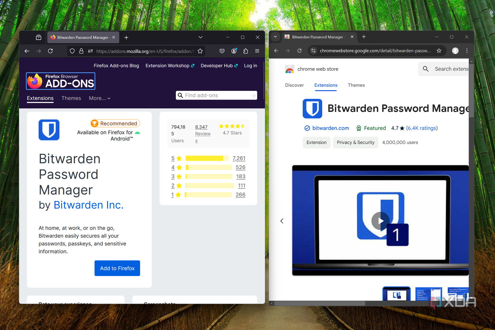 4 reasons I love my screen reader browser extensions