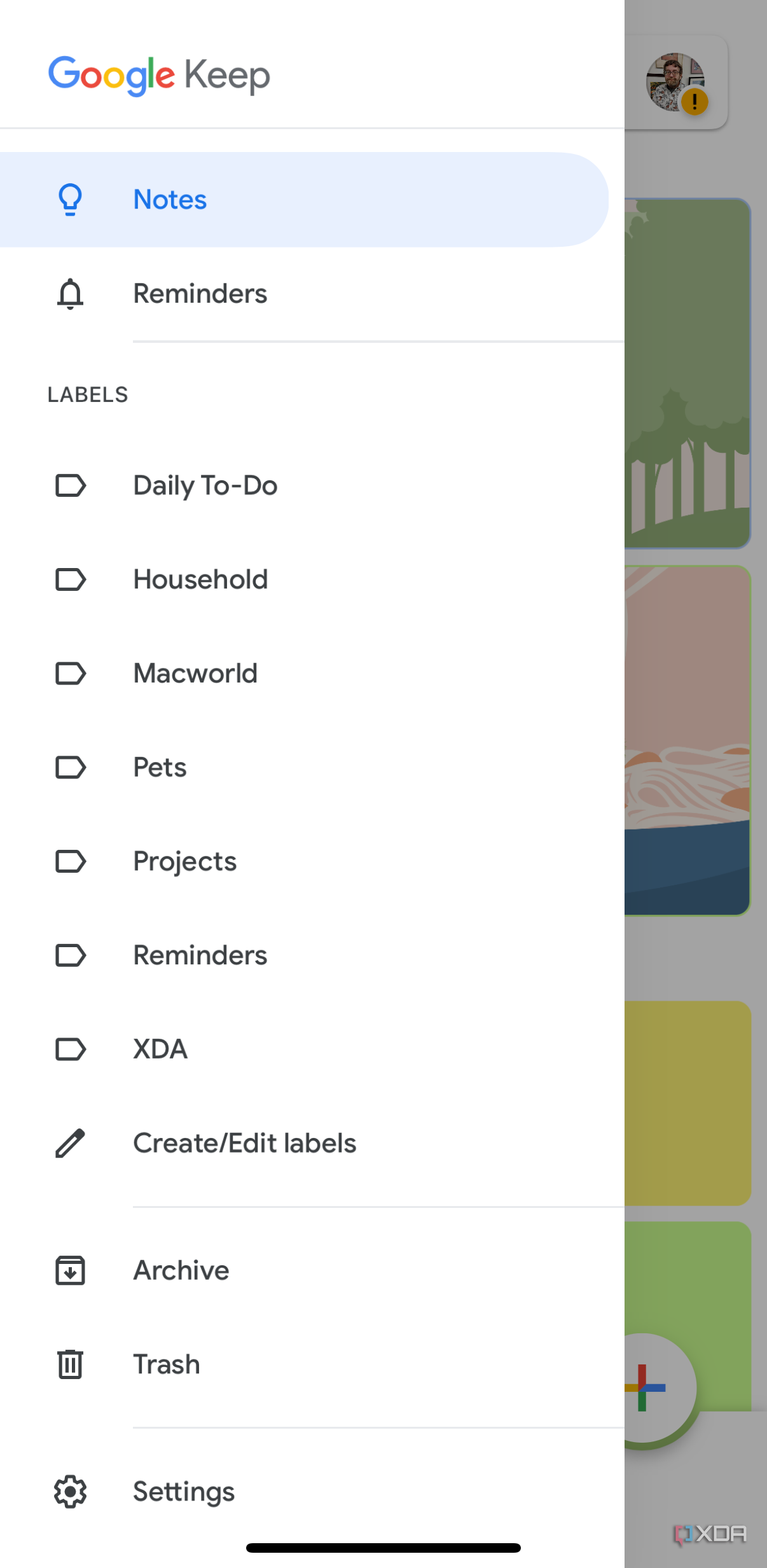 These 9 tips will help you set up Google Keep as an effective daily planner