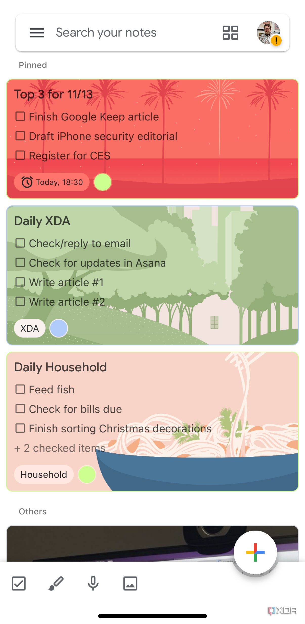 5 free apps to manage and sync your notes across devices