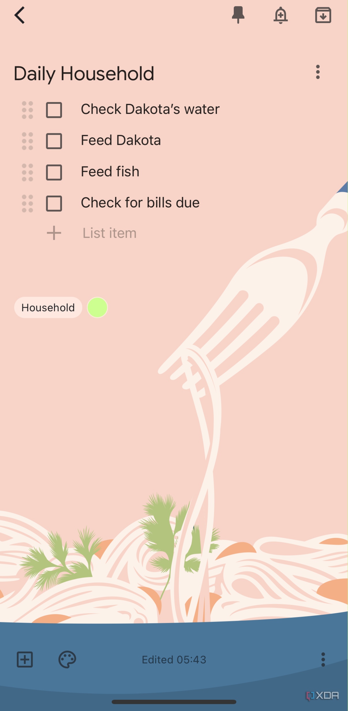 These 9 tips will help you set up Google Keep as an effective daily planner