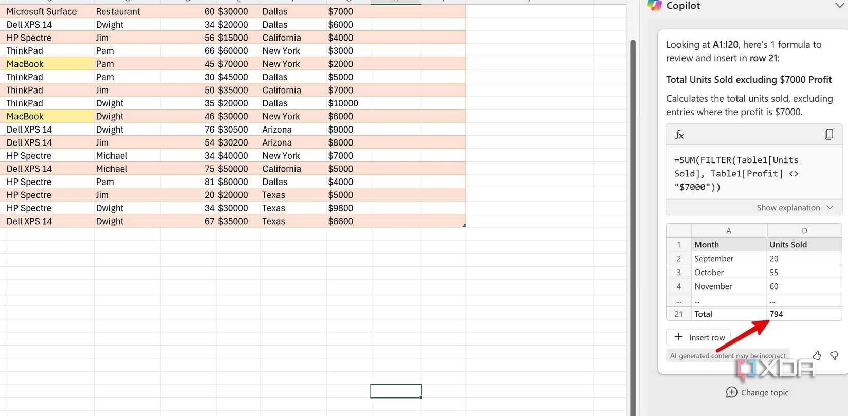 6 best ways to automate your Excel workbook