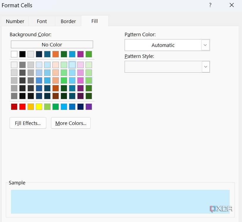 How I Use Conditional Formatting To Automate My Excel Spreadsheets Like