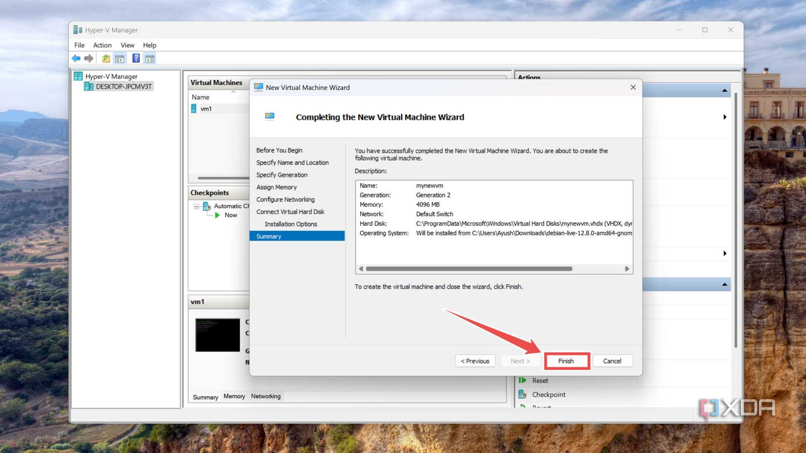 A beginner’s guide to setting up a home lab using Hyper-V