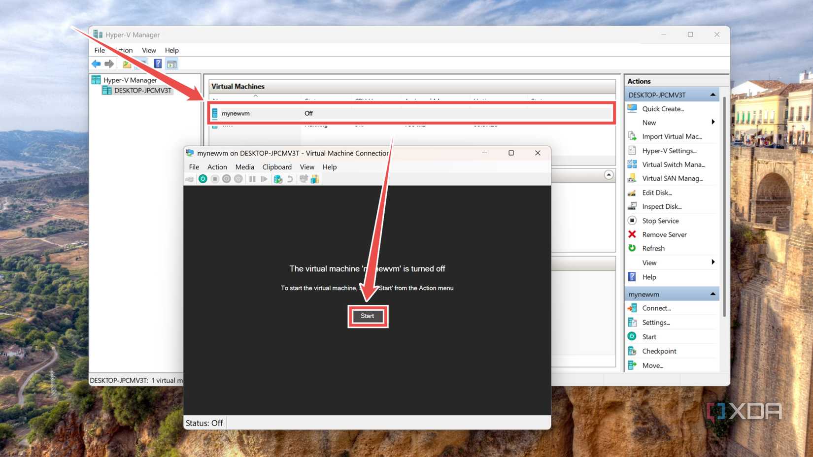 A beginner’s guide to setting up a home lab using Hyper-V