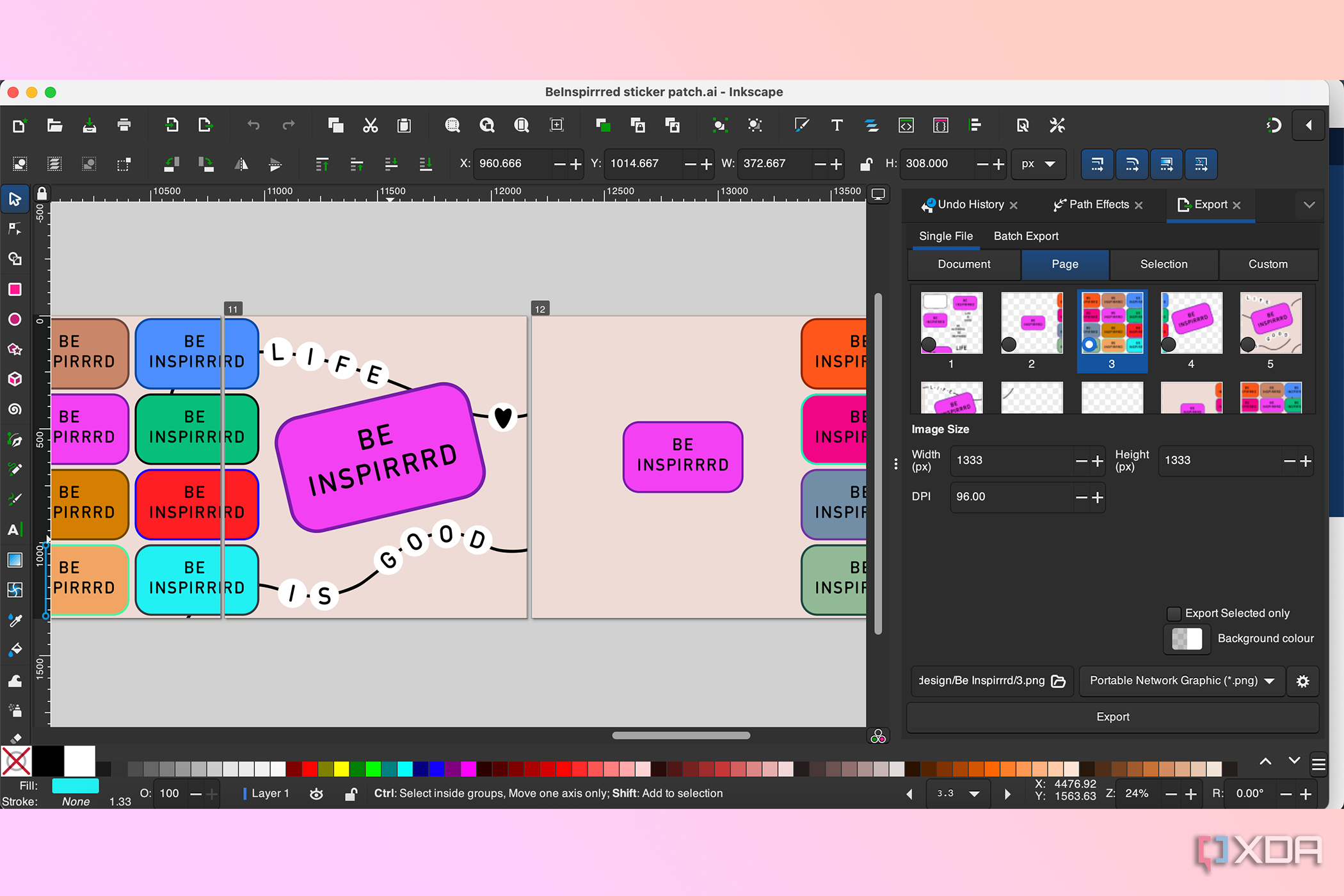 6 open-source alternatives to Adobe's Creative Cloud suite
