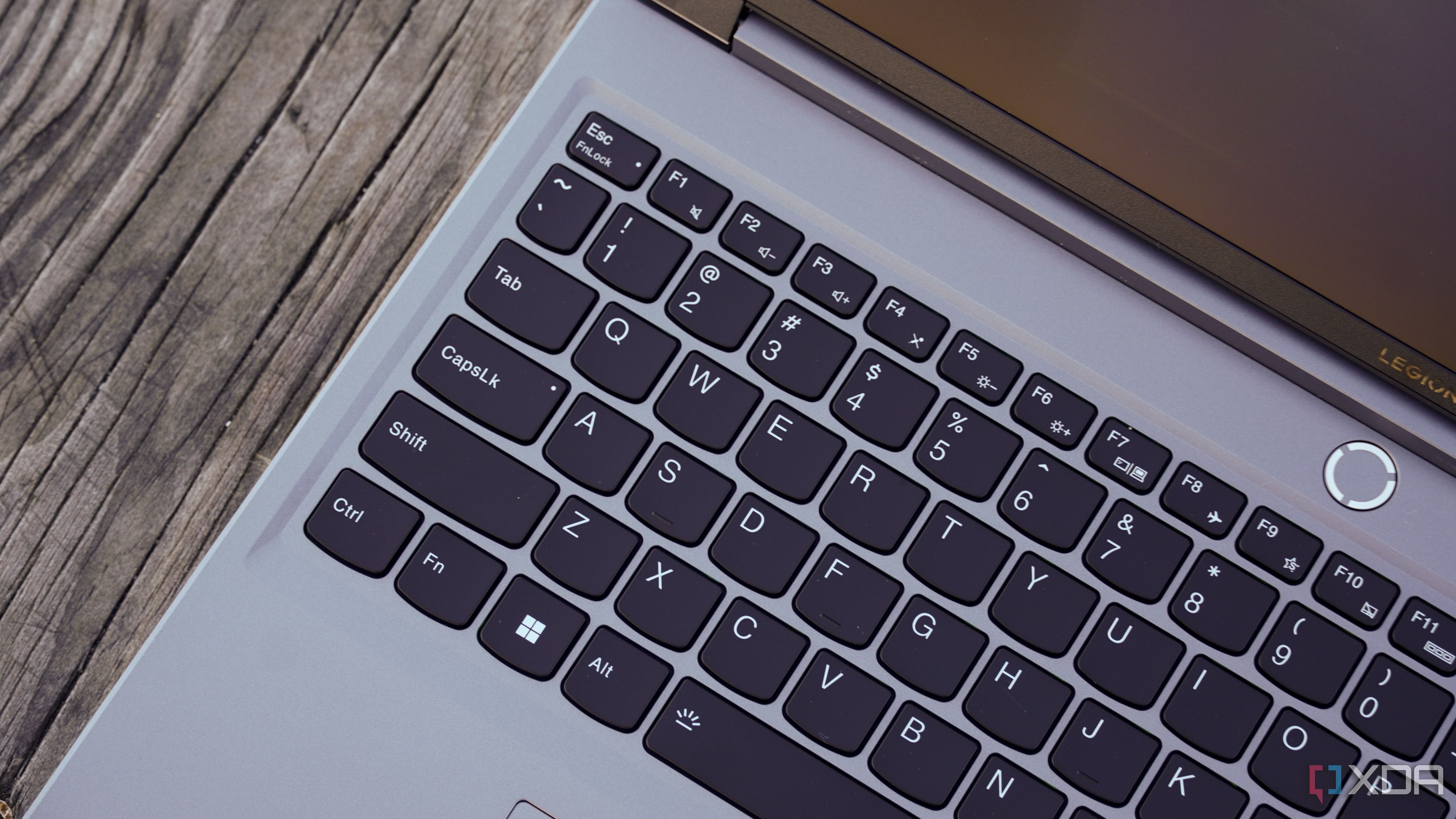 We need to talk about laptop keyboards