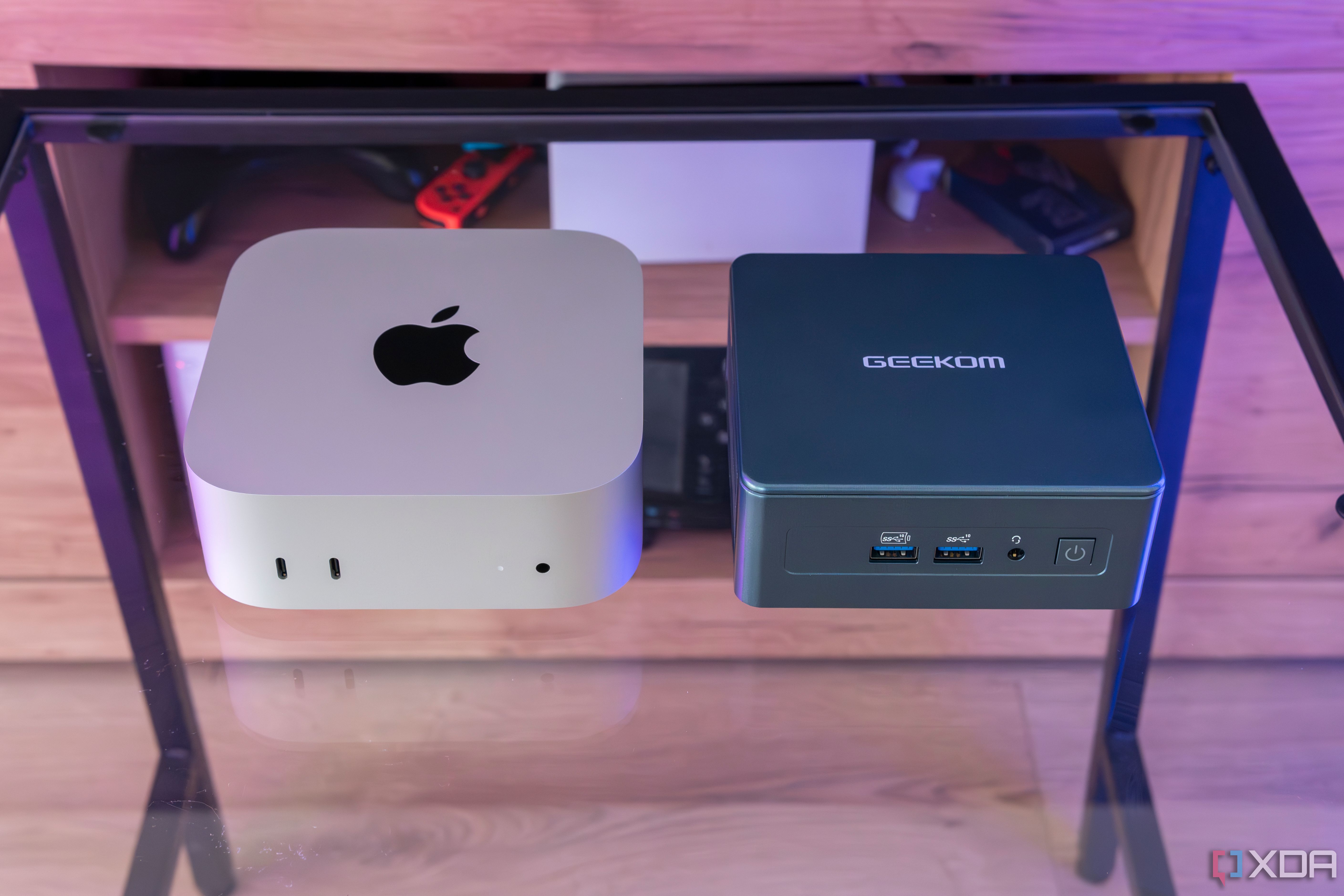 Make your move quick on this first ever M4 Mac Mini Black Friday deal