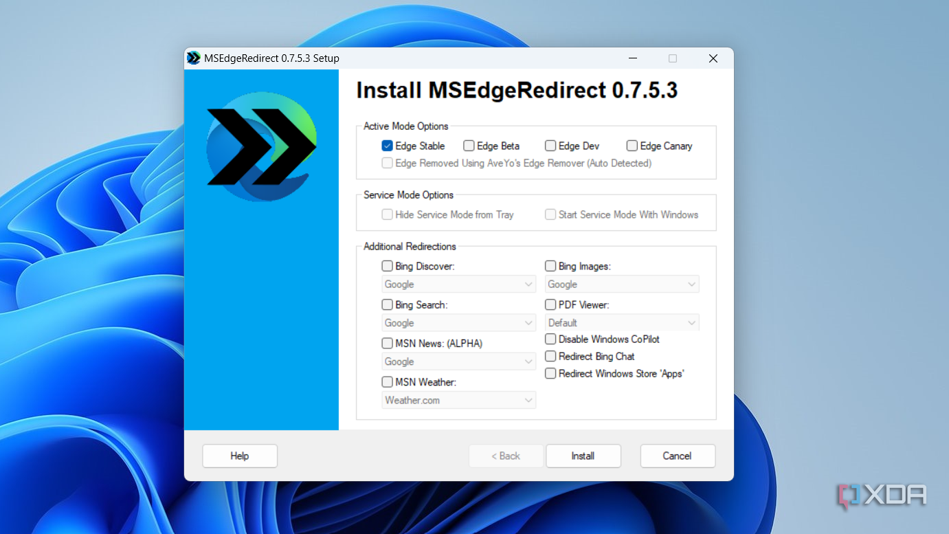 I made Windows Search use Google instead of Bing and here’s how it went