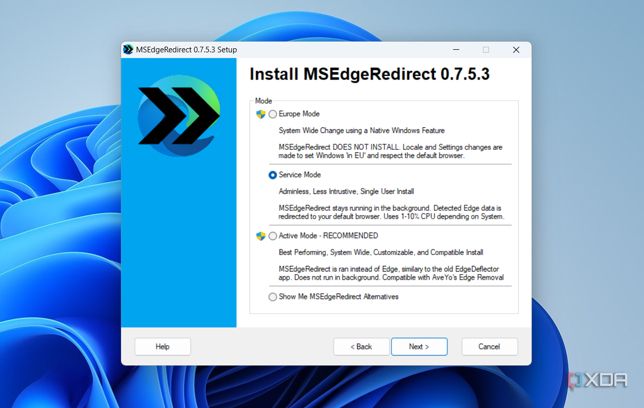 I made Windows Search use Google instead of Bing and here’s how it went