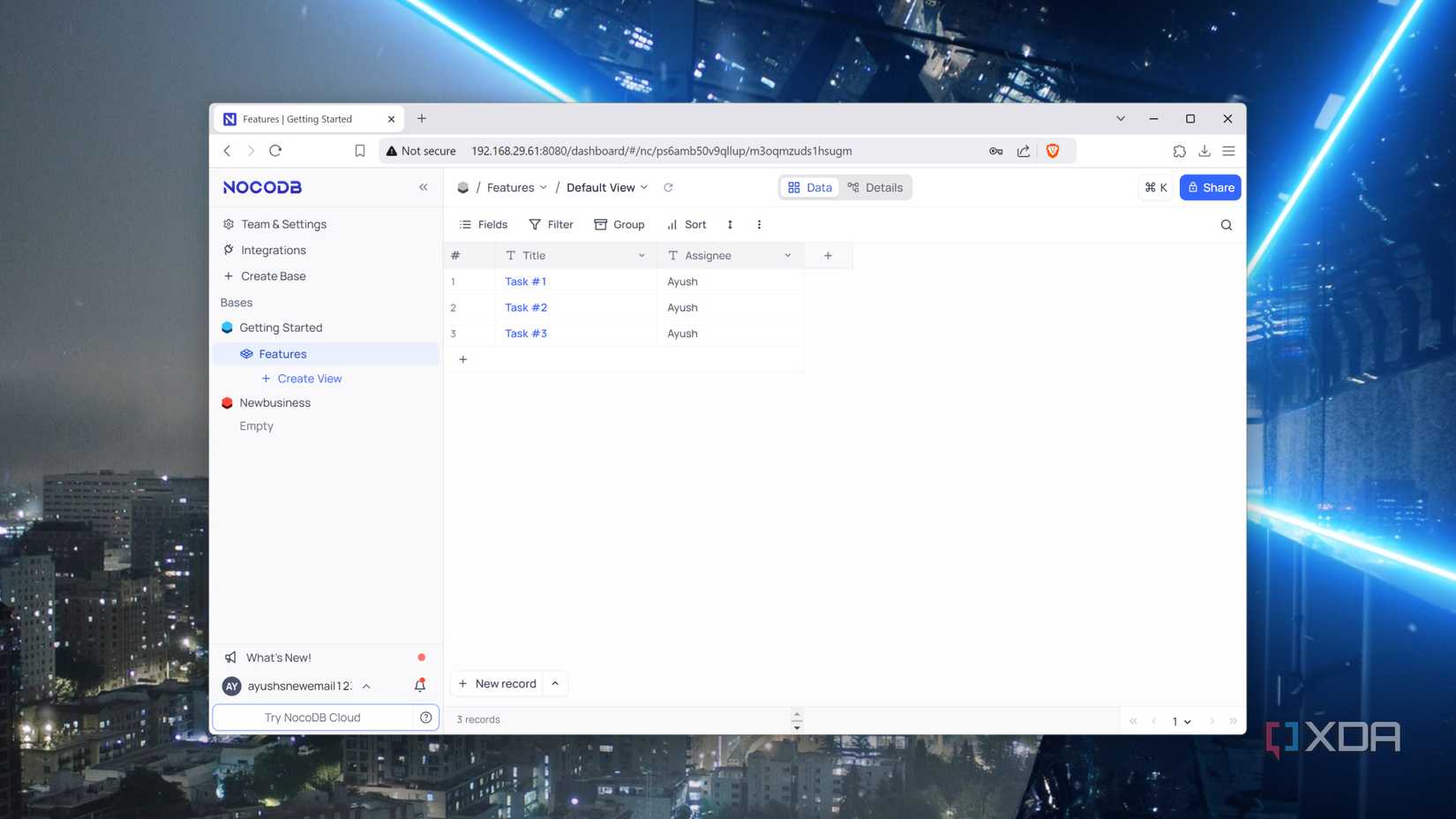 10 of the best self-hosted apps for your home business