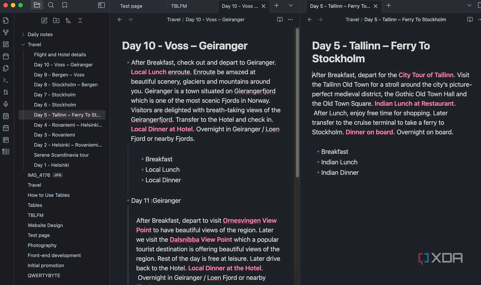 5 tools to sync your notes across multiple devices securely