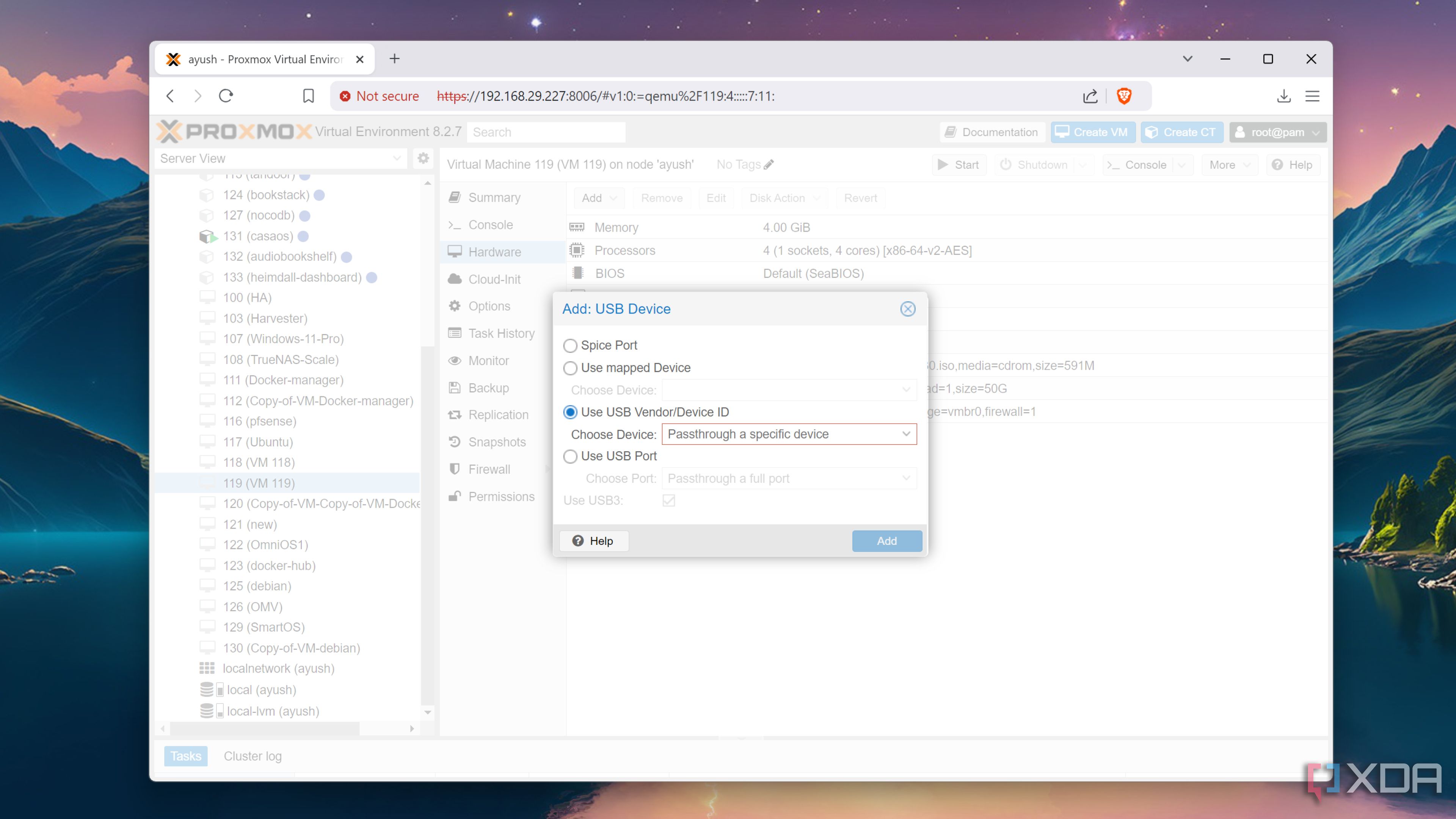 5 reasons Proxmox is better than Hyper-V for home lab enthusiasts