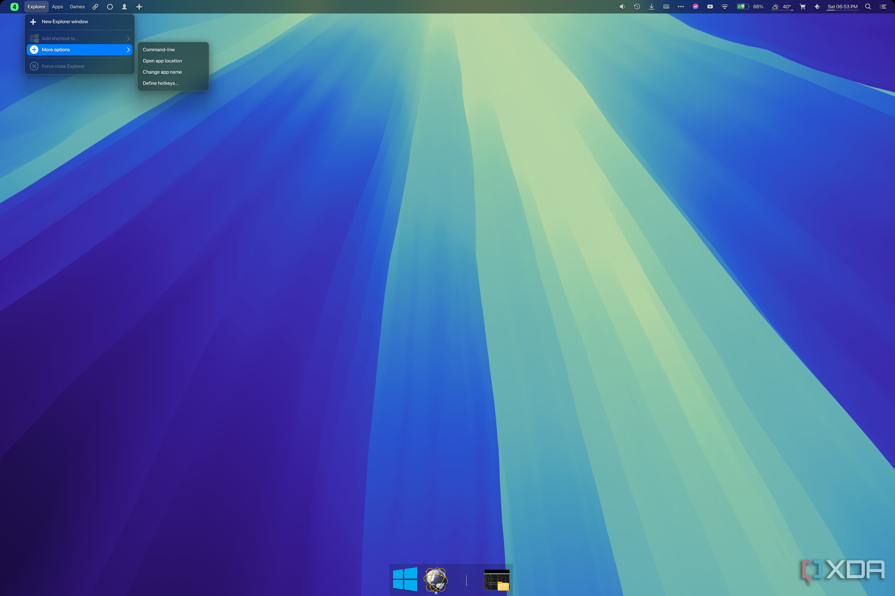 20 Best Rainmeter Skins For Windows 10 8 7 Tech News Log