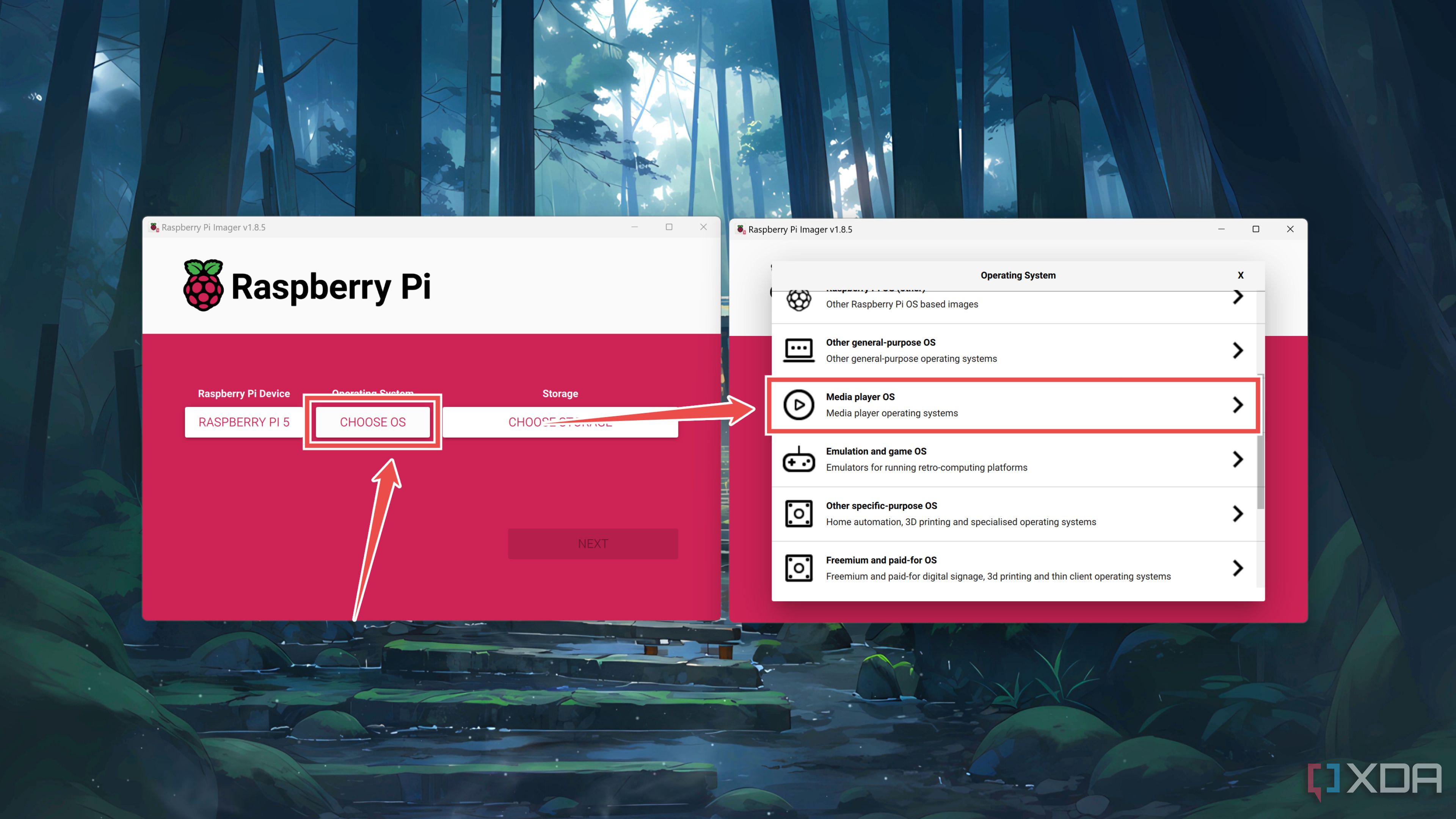 Turn your Raspberry Pi into a music streaming platform with moOde Audio