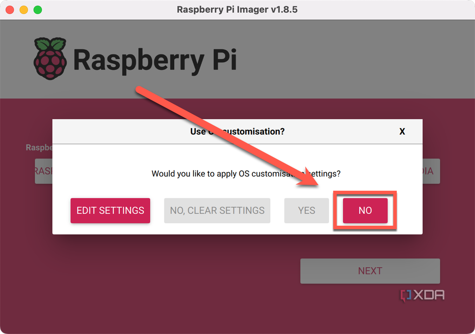 I turned my non-smart TV into an Android TV with Raspberry Pi — here’s ...