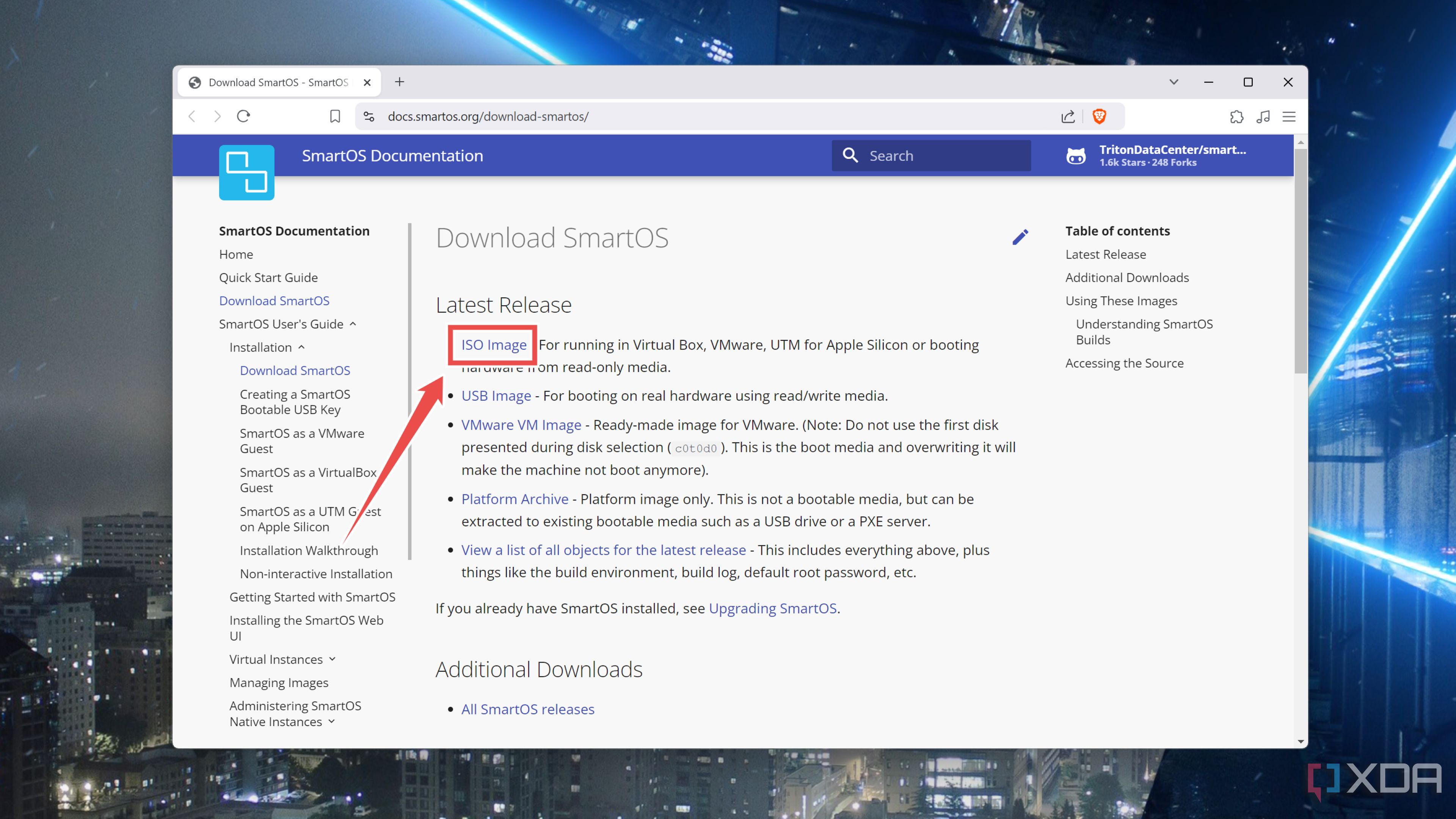 Build a Unix-powered home lab with SmartOS