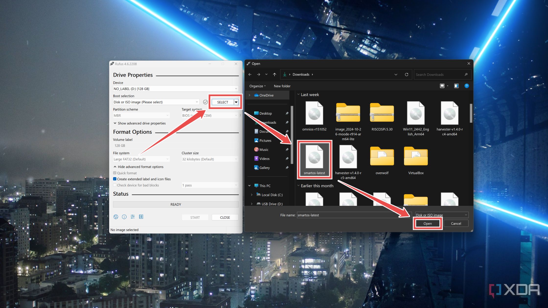 Build a Unix-powered home lab with SmartOS