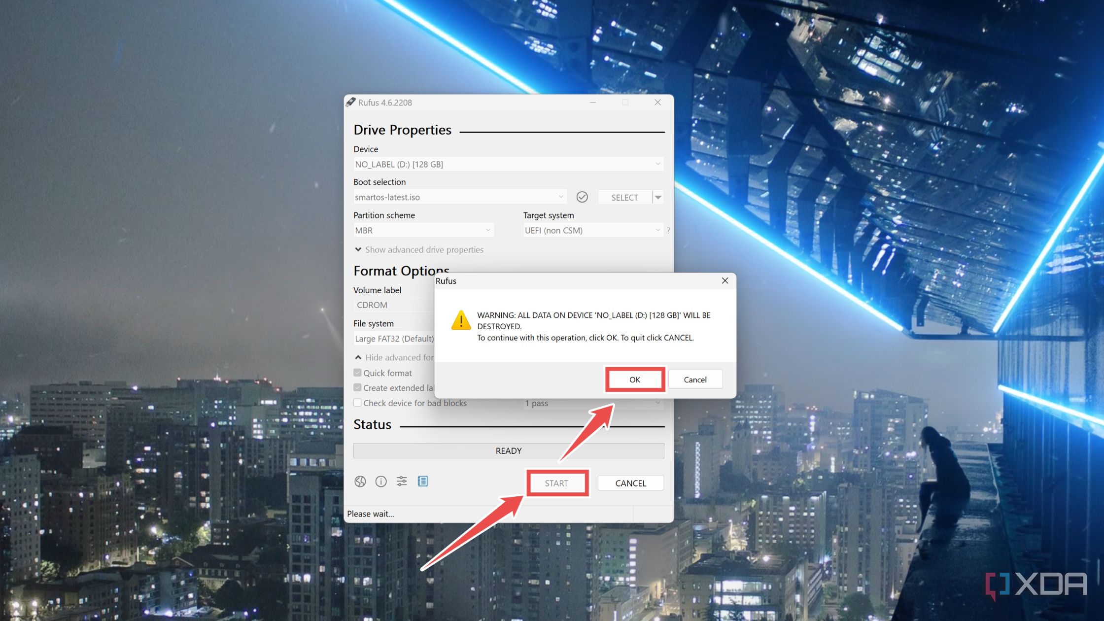 Build a Unix-powered home lab with SmartOS