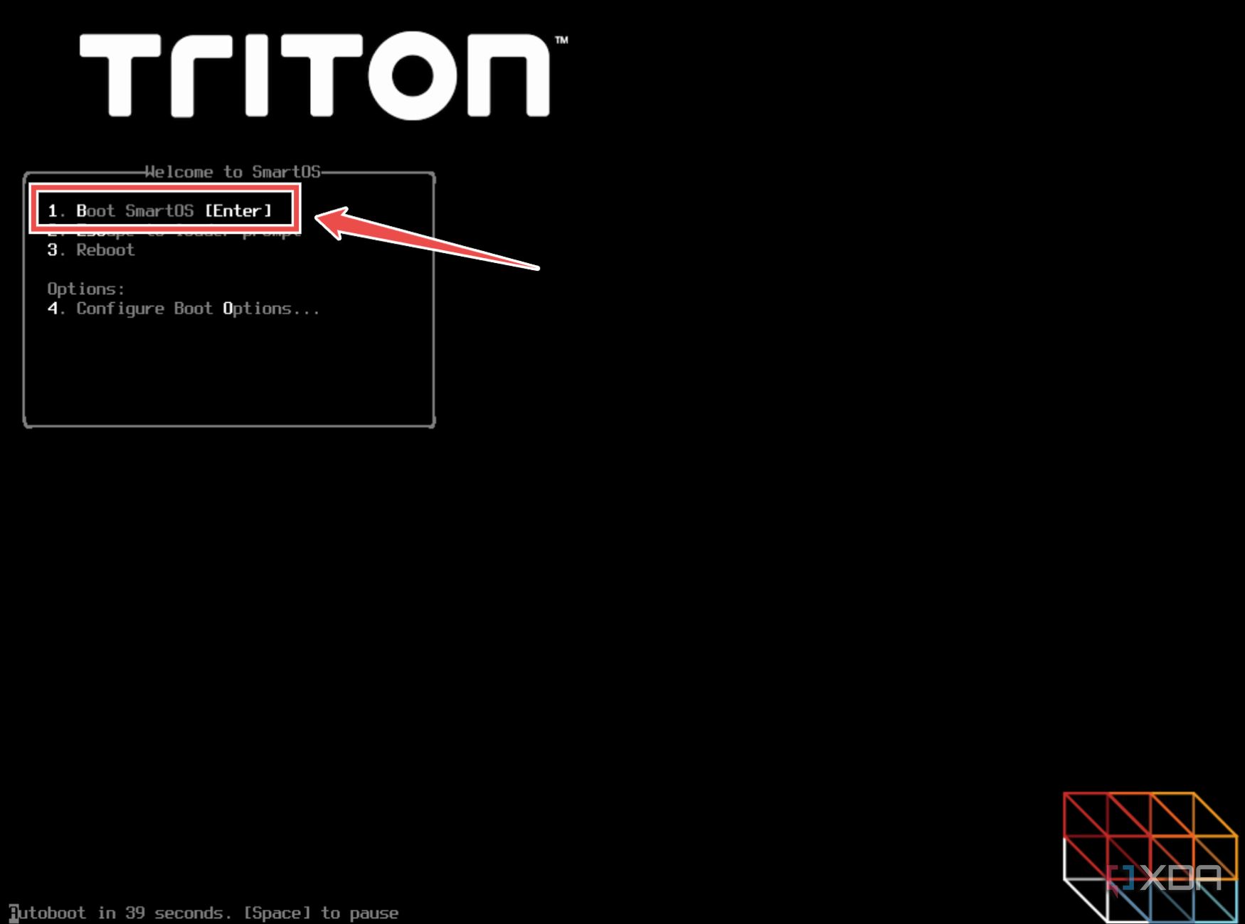 Build a Unix-powered home lab with SmartOS