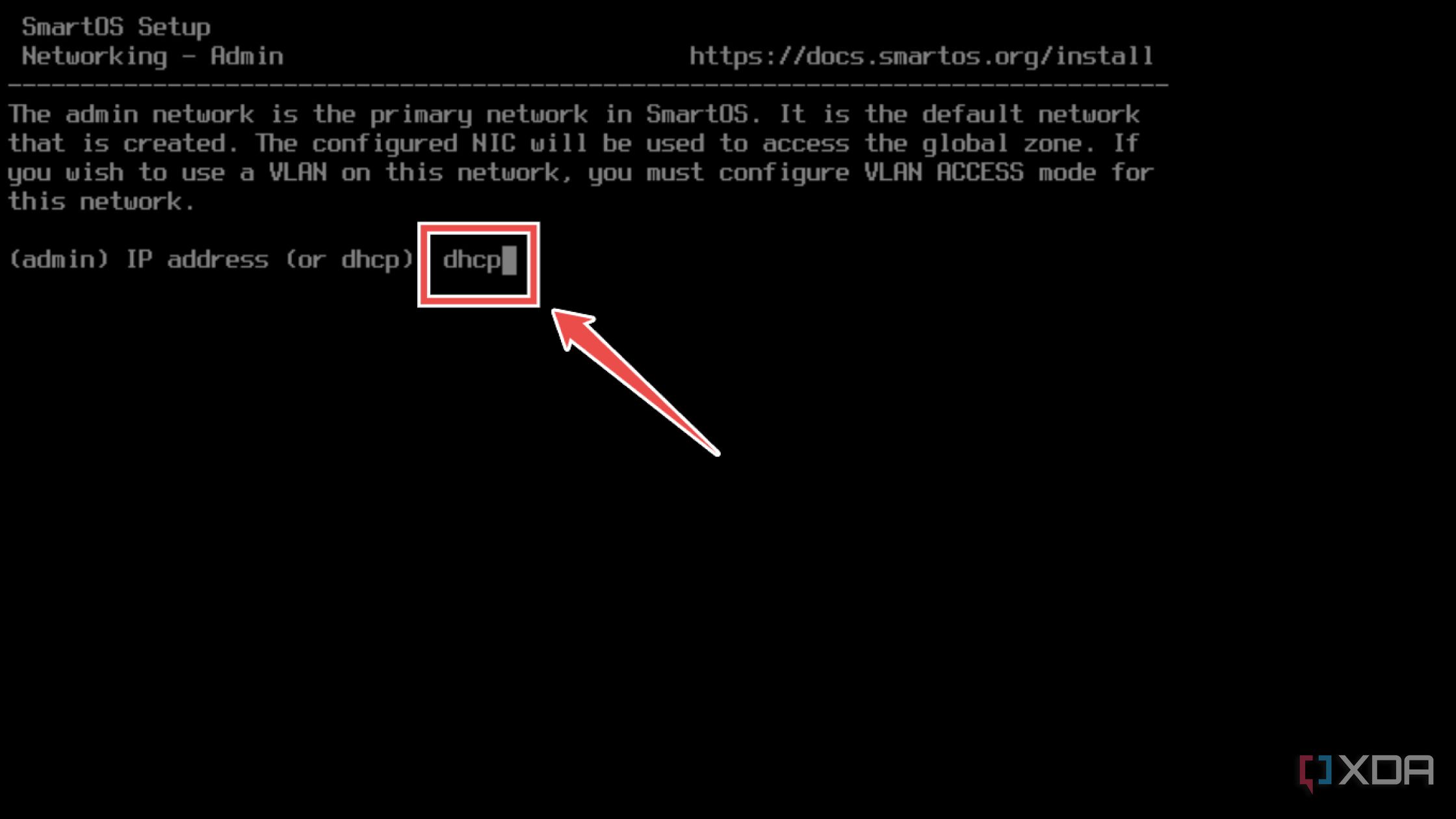 Build a Unix-powered home lab with SmartOS
