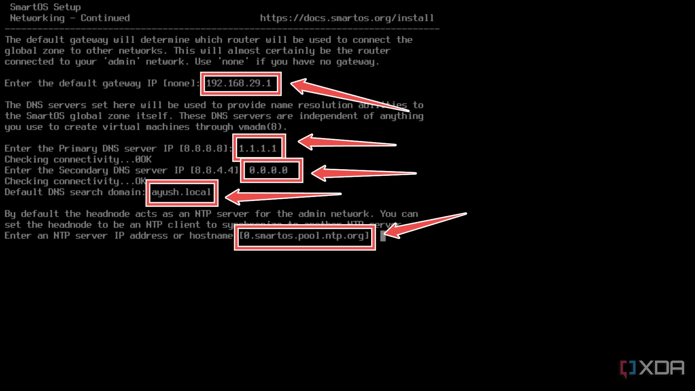 Build a Unix-powered home lab with SmartOS