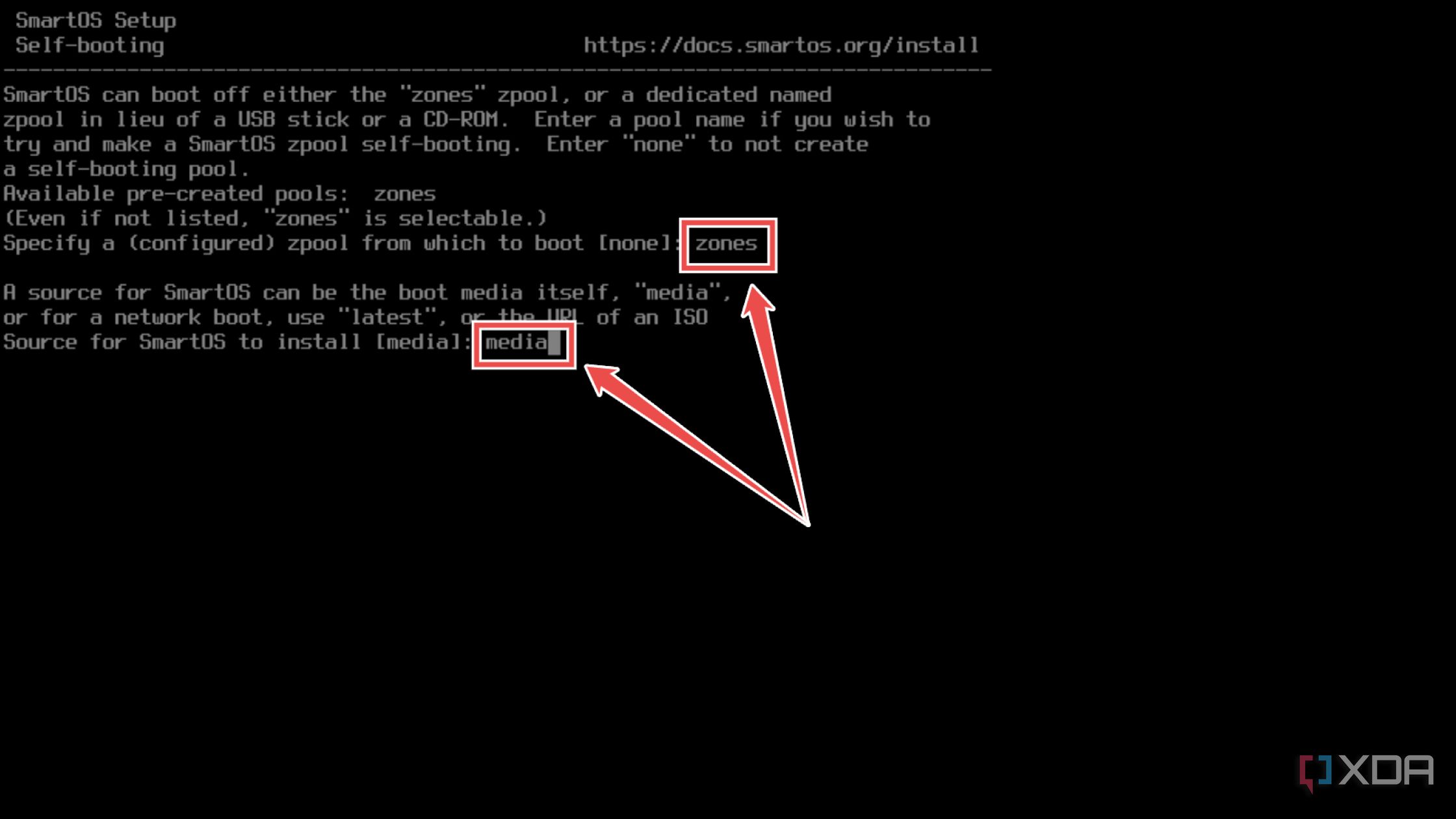 Build a Unix-powered home lab with SmartOS