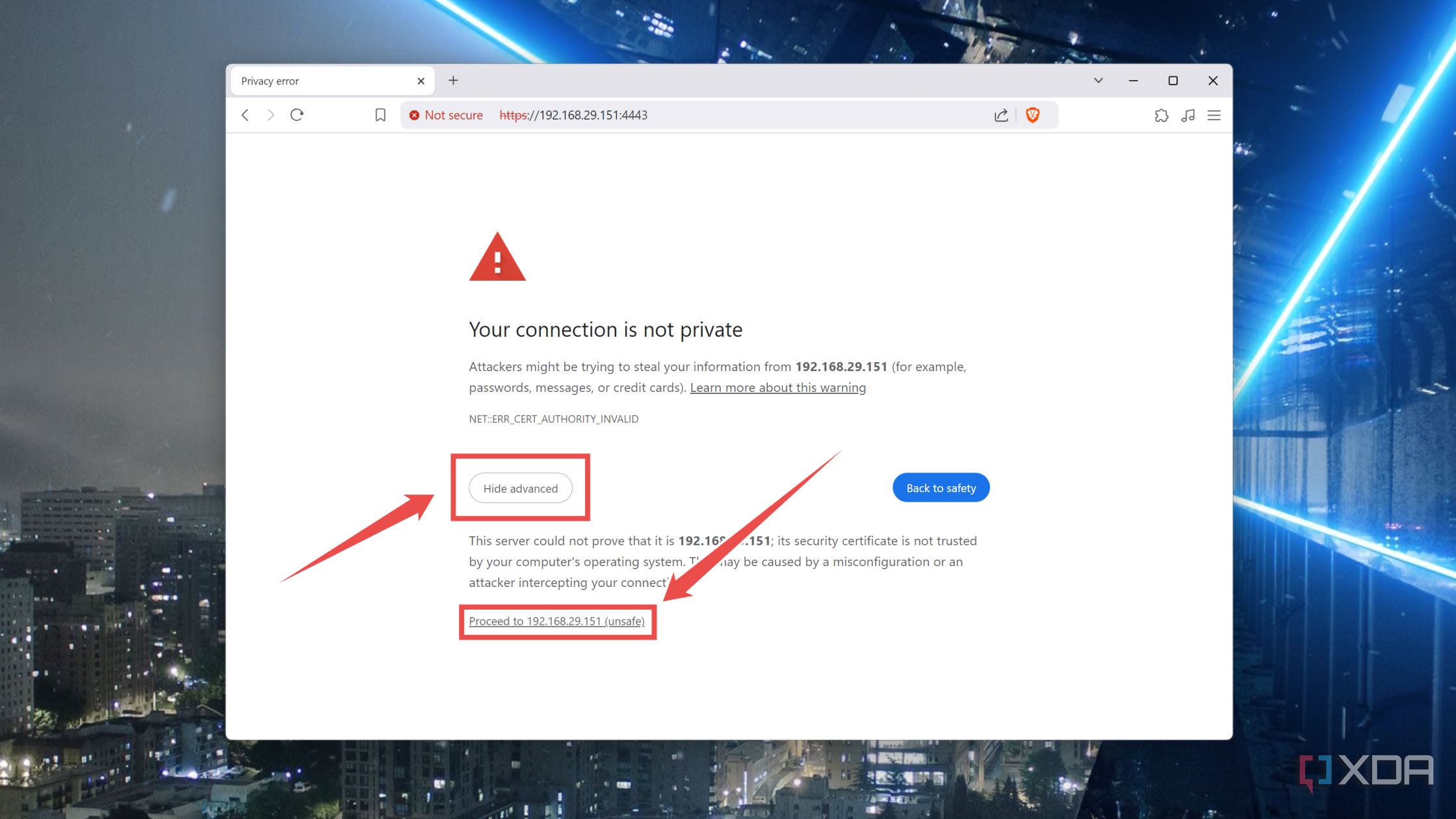 Build a Unix-powered home lab with SmartOS