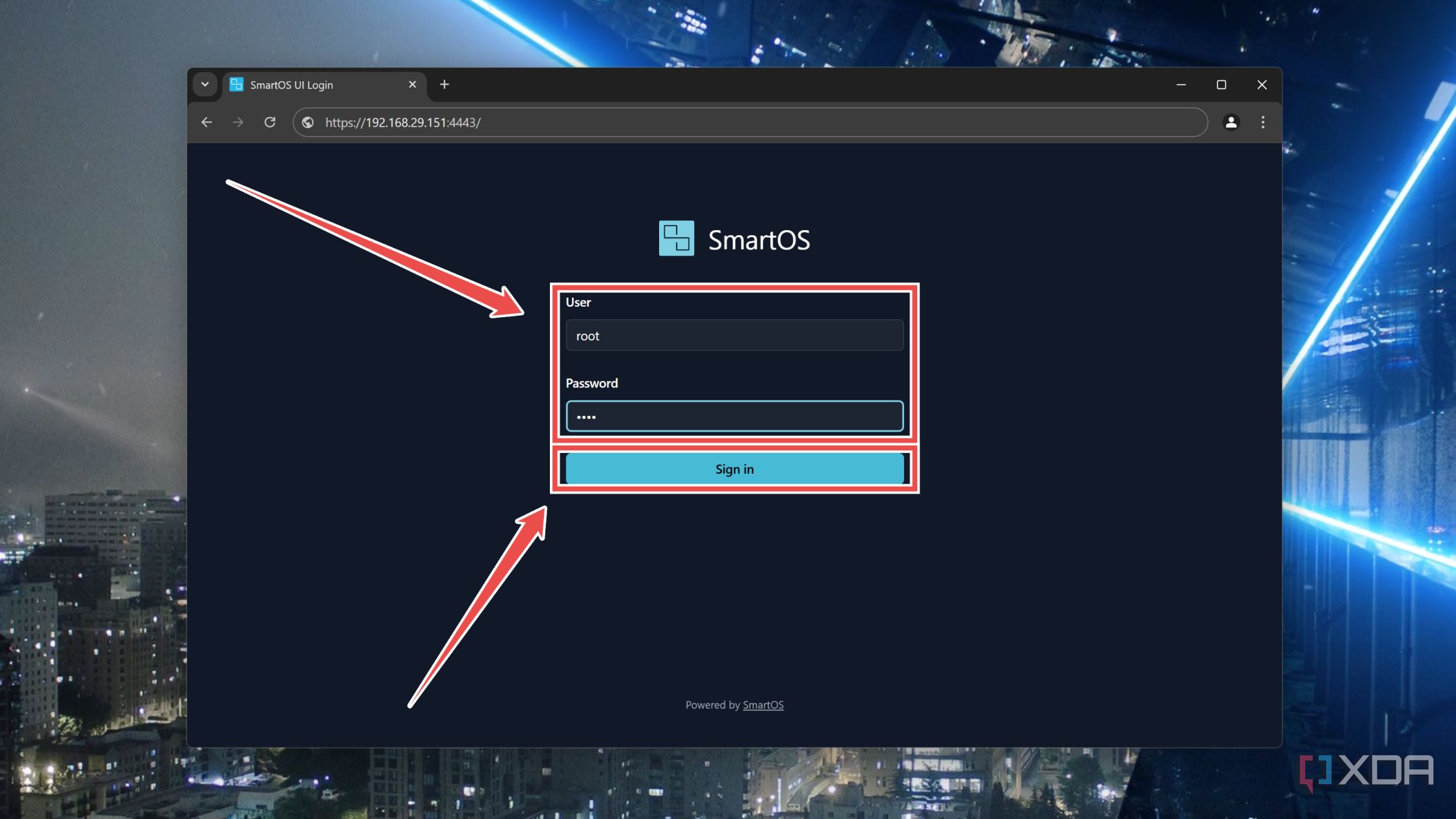Build a Unix-powered home lab with SmartOS