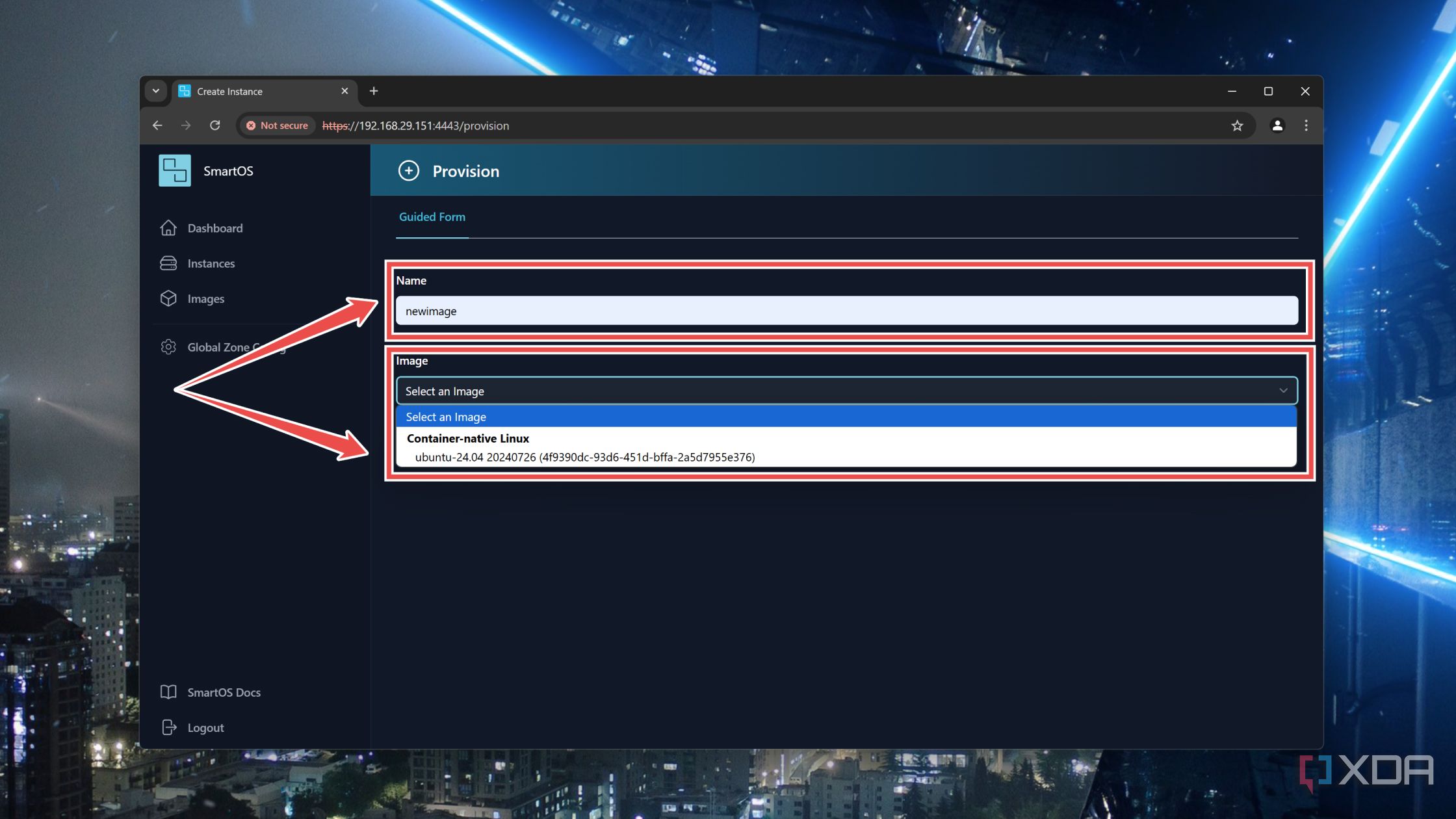 Build a Unix-powered home lab with SmartOS