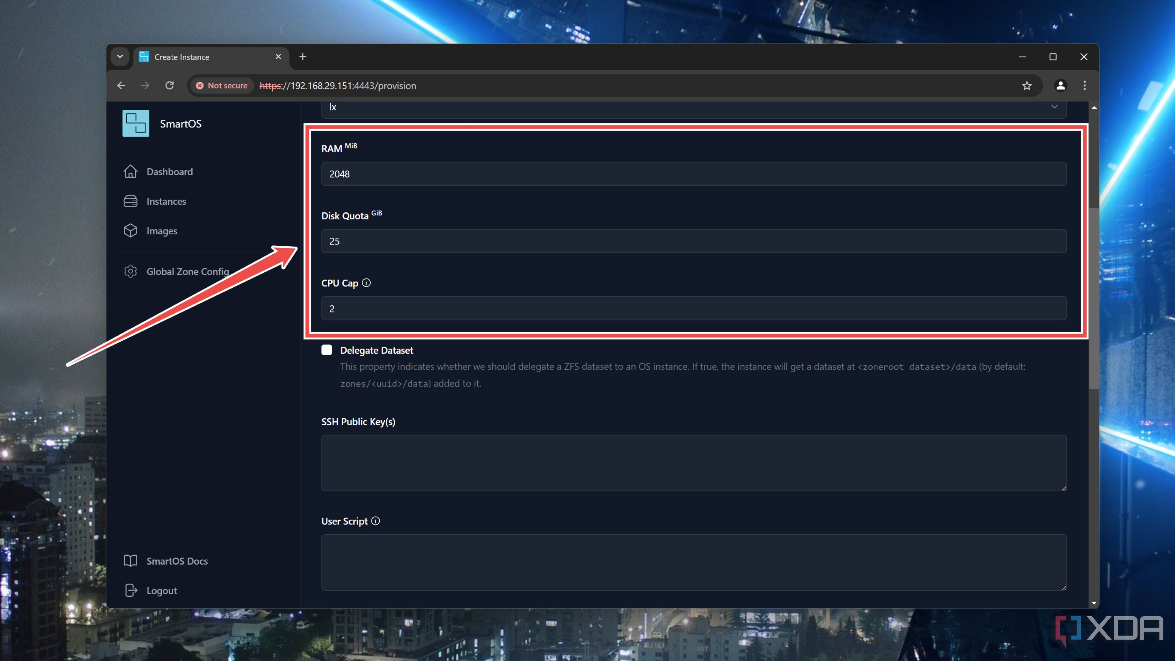 Build a Unix-powered home lab with SmartOS