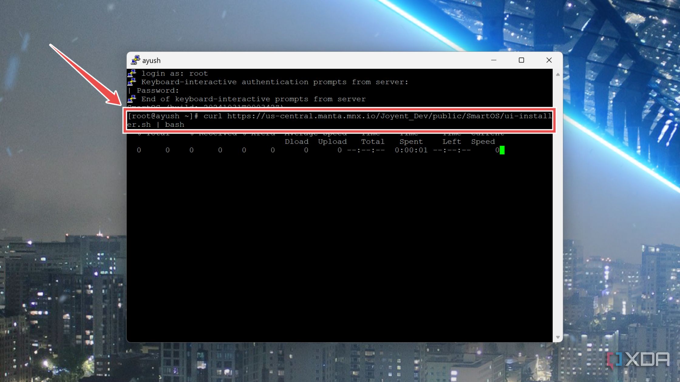Build a Unix-powered home lab with SmartOS