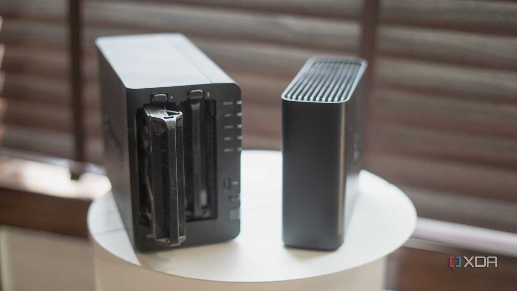 4 reasons building a NAS is worth it simply for backing up data