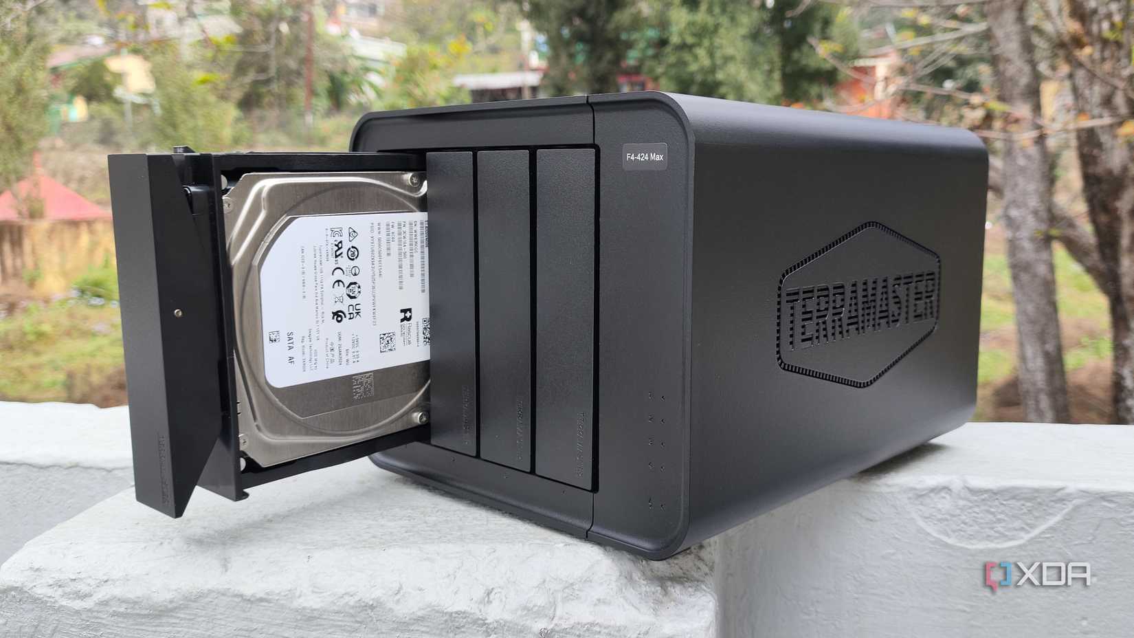 You should consider using SSDs inside your NAS — here's why