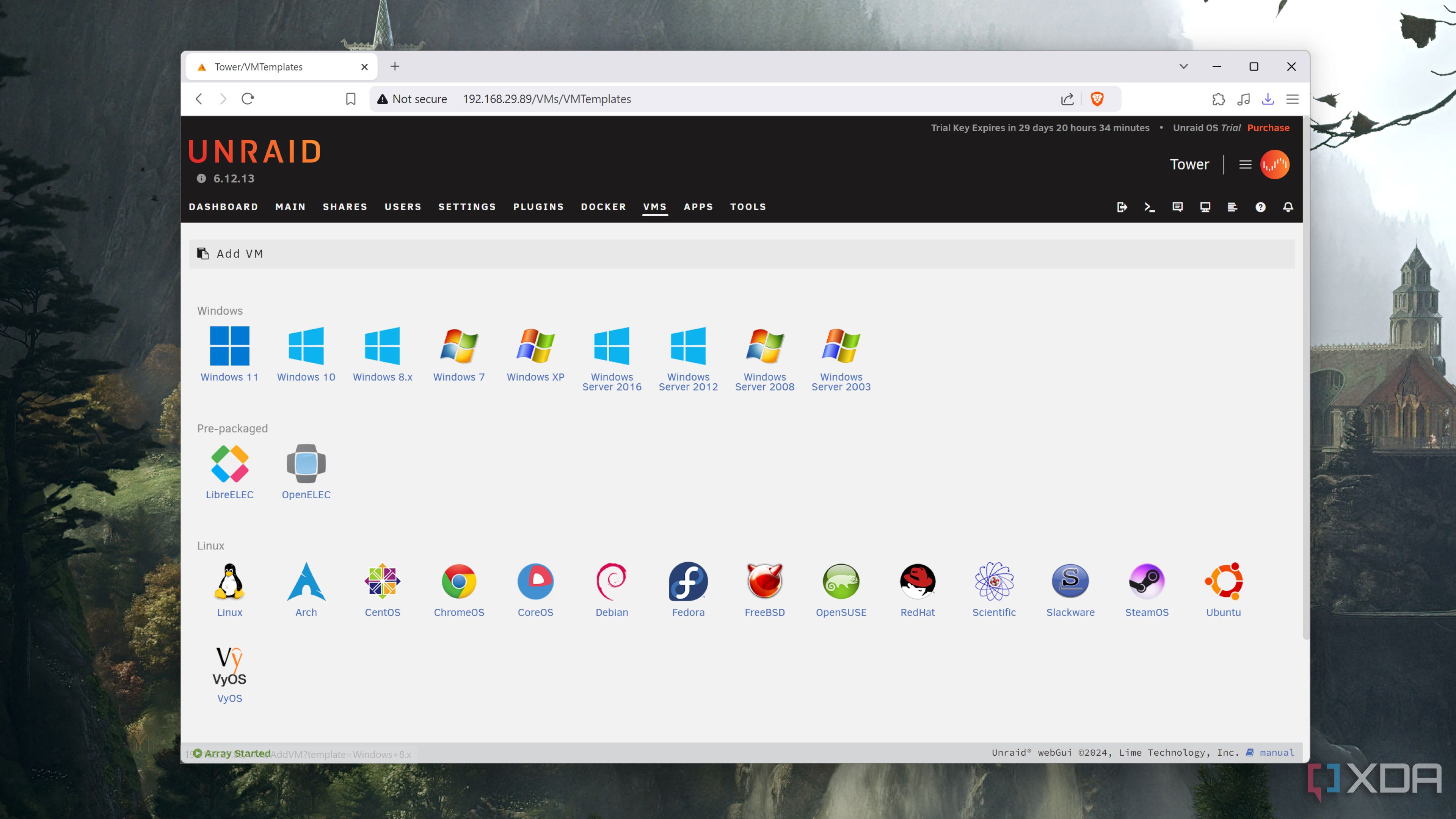 4 reasons why you should be virtualizing services on your NAS