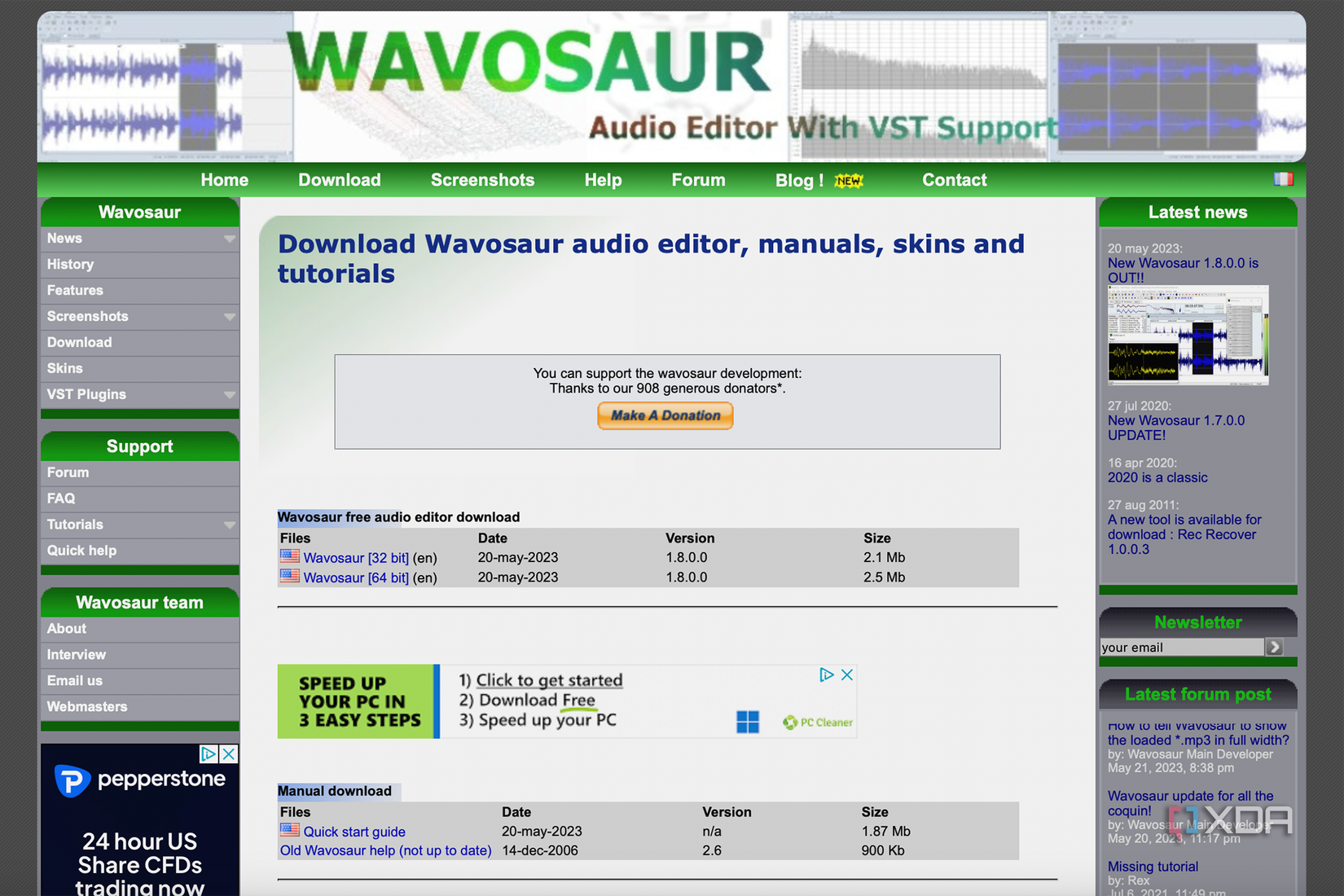 Adobe Audition is dead: Here are 11 creative alternatives