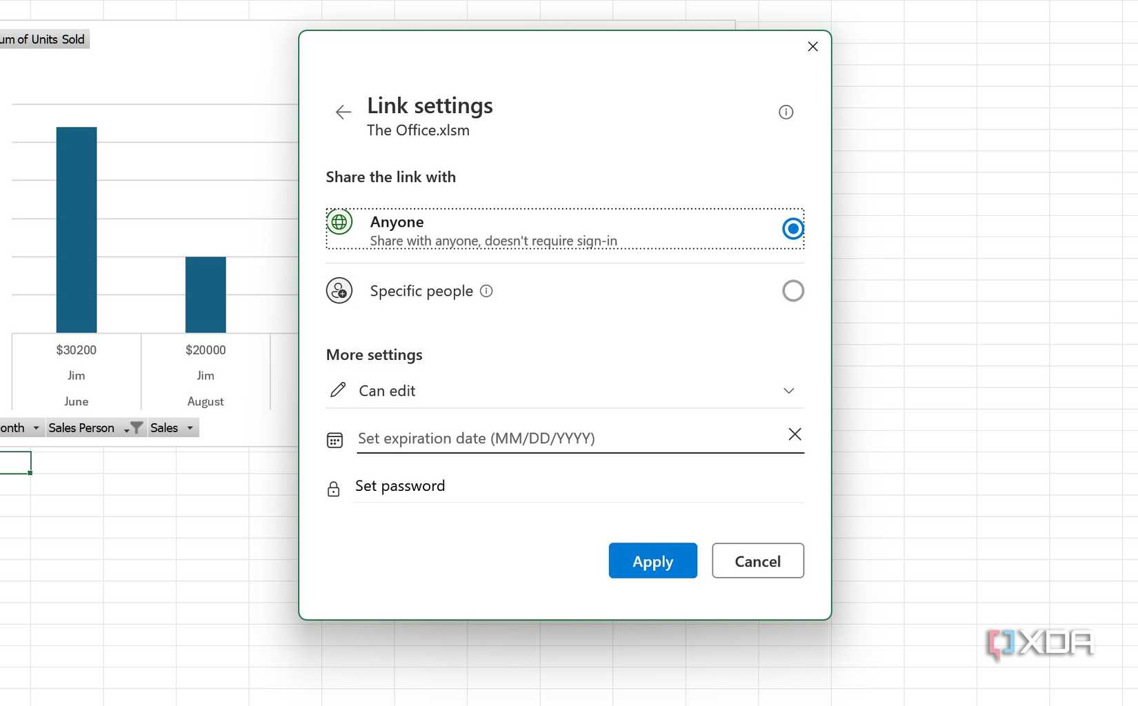 8 ways to use Microsoft Excel as a lightweight database