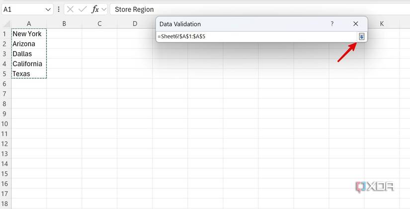 8 ways to use Microsoft Excel as a lightweight database