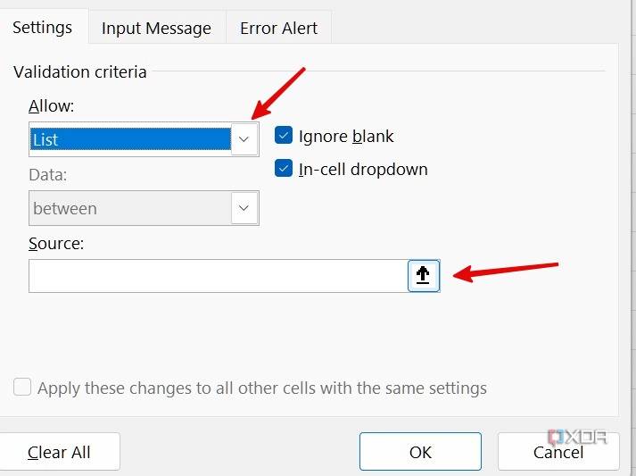 8 ways to use Microsoft Excel as a lightweight database