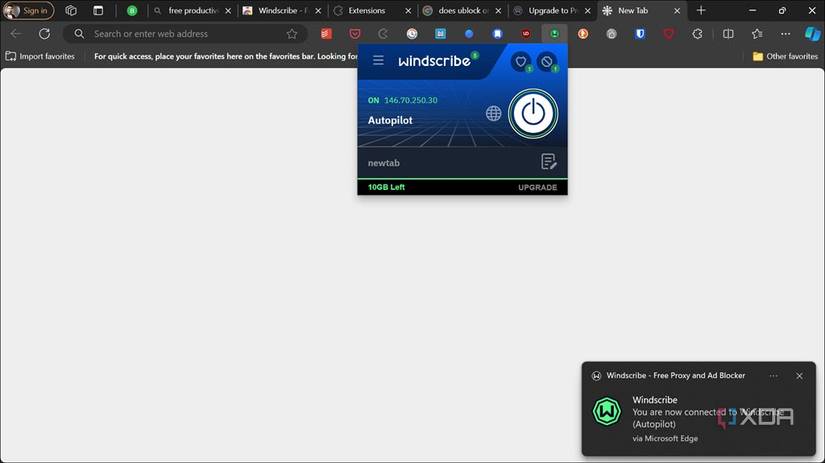 11 must-have browser extensions for productivity and privacy