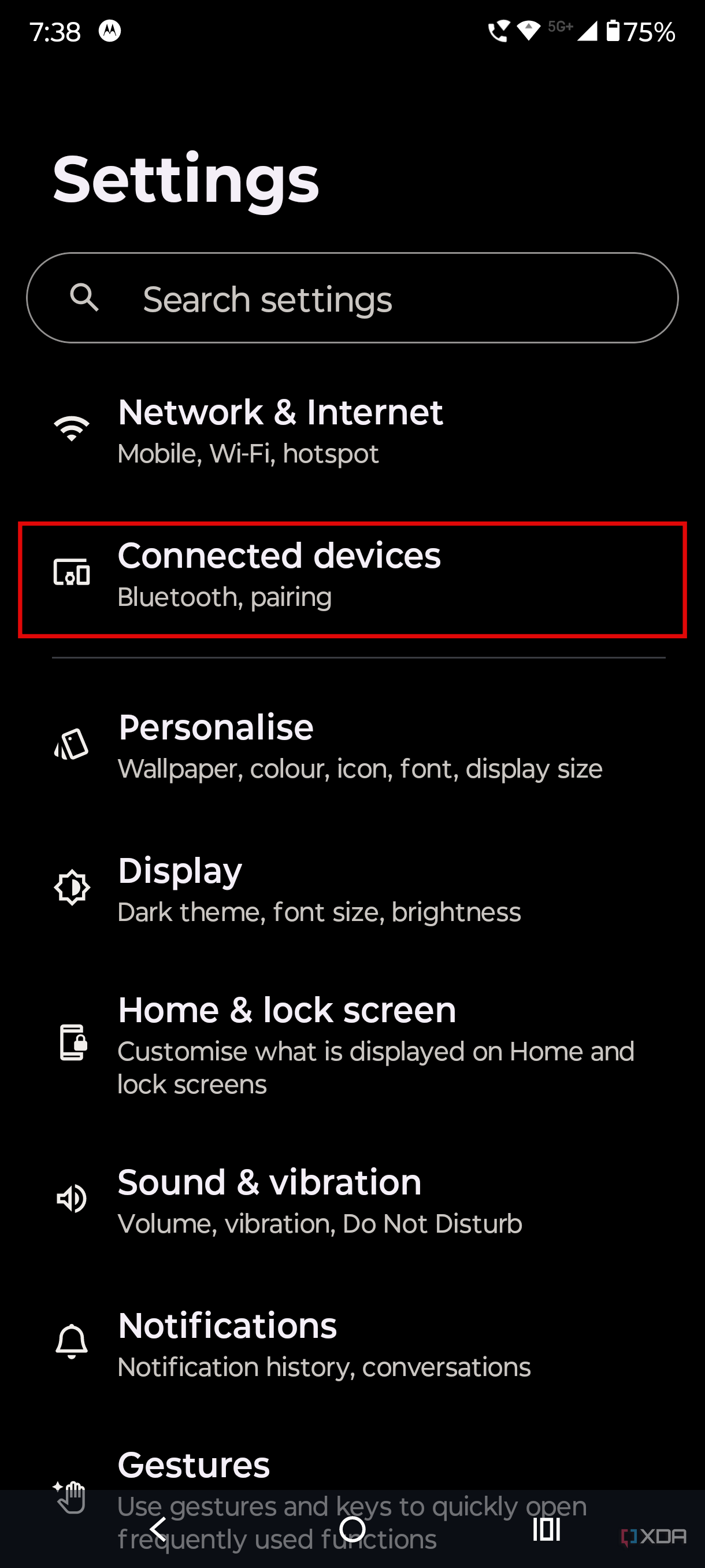 Here's how I turned my PC into a viewfinder for my phone's camera