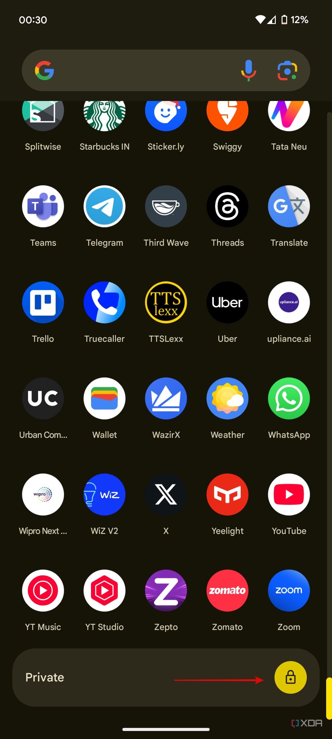 How To Lock Apps On Your Android Phone To Prevent Unauthorized Access