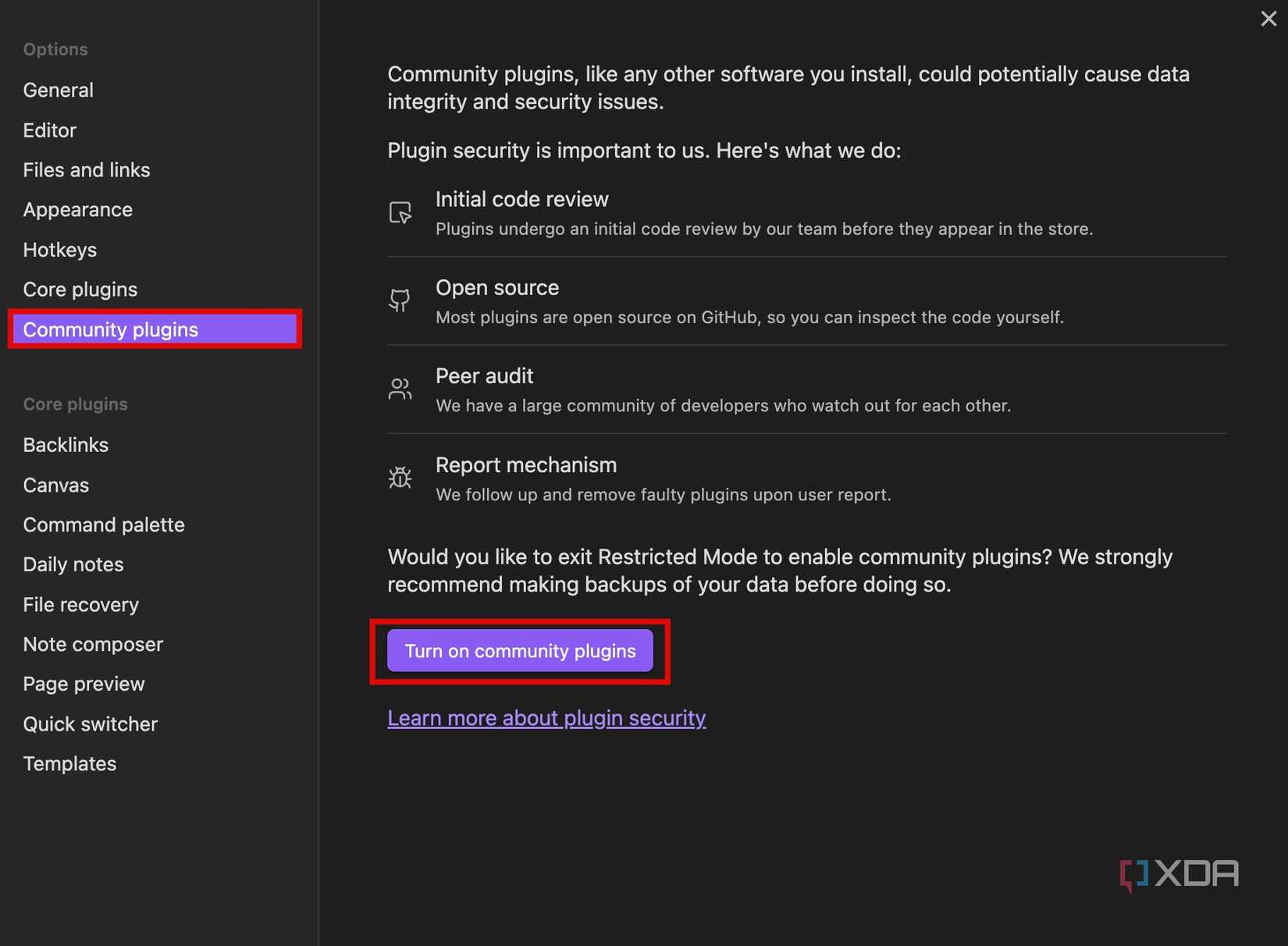 How to sync notes on Obsidian for free across all your devices