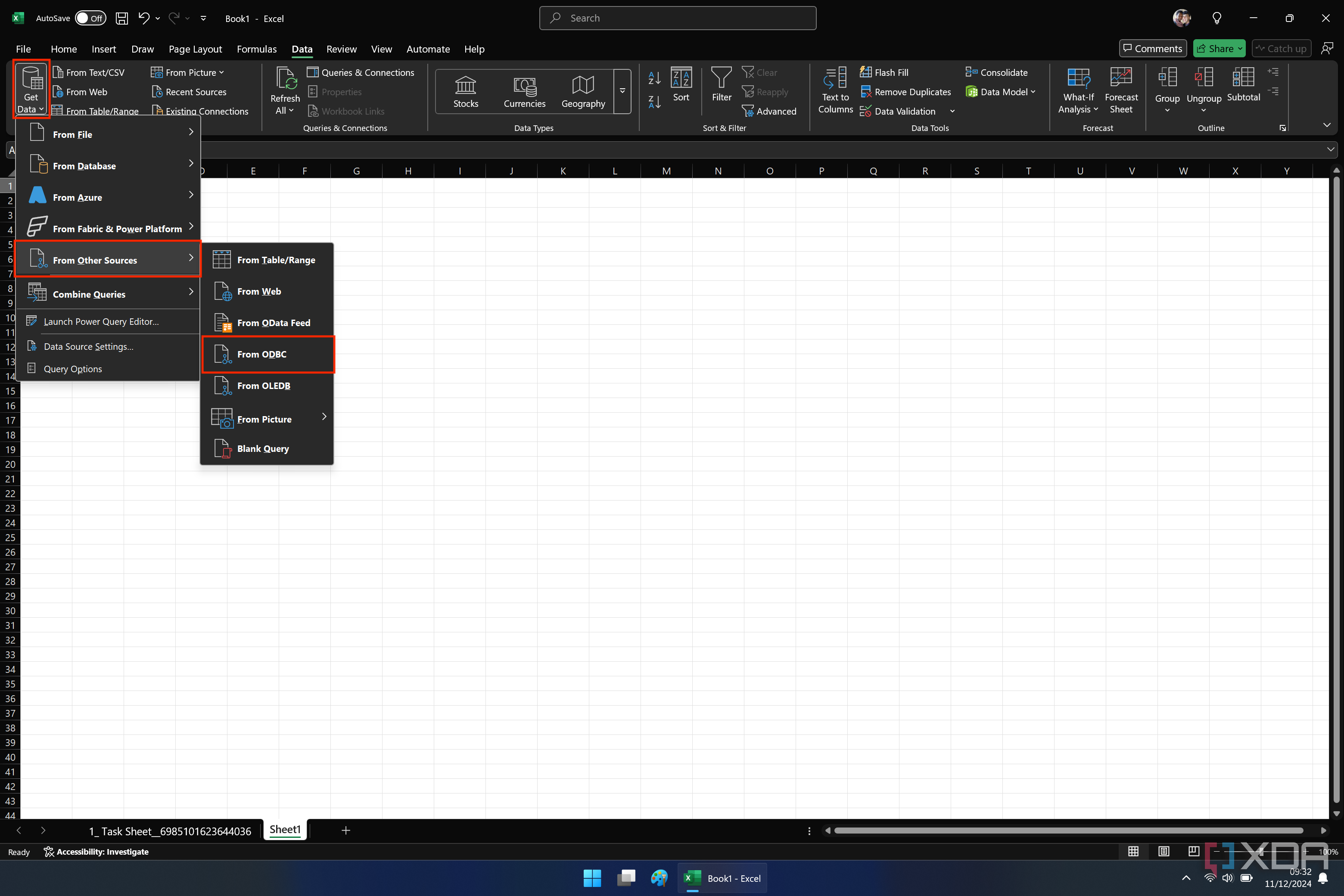 How To Integrate Smartsheet With Microsoft Excel To Simplify Your